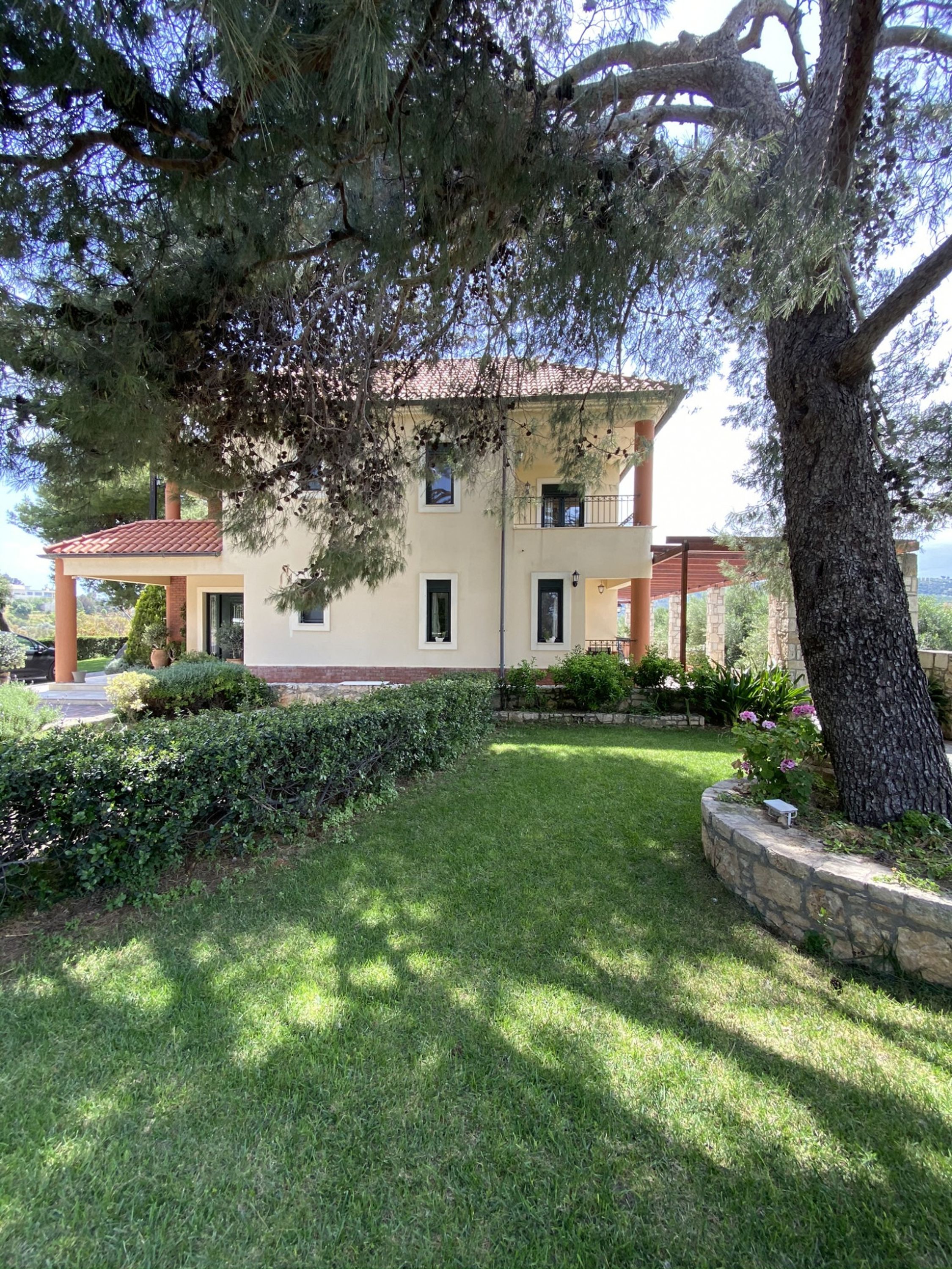 Promachon Villa | Heraklion, Crete