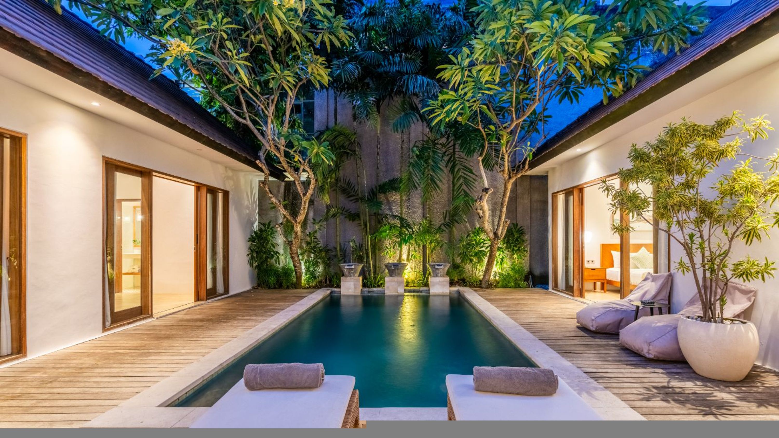Villa Lapis 1 - Canggu