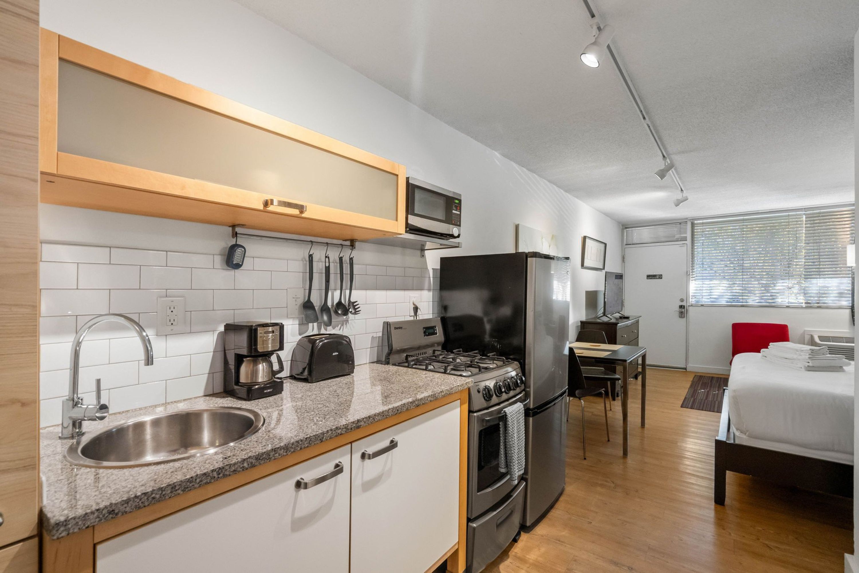 (Cph) Secluded Studio Safe, Serene, And Serviced - Atlanta, GA