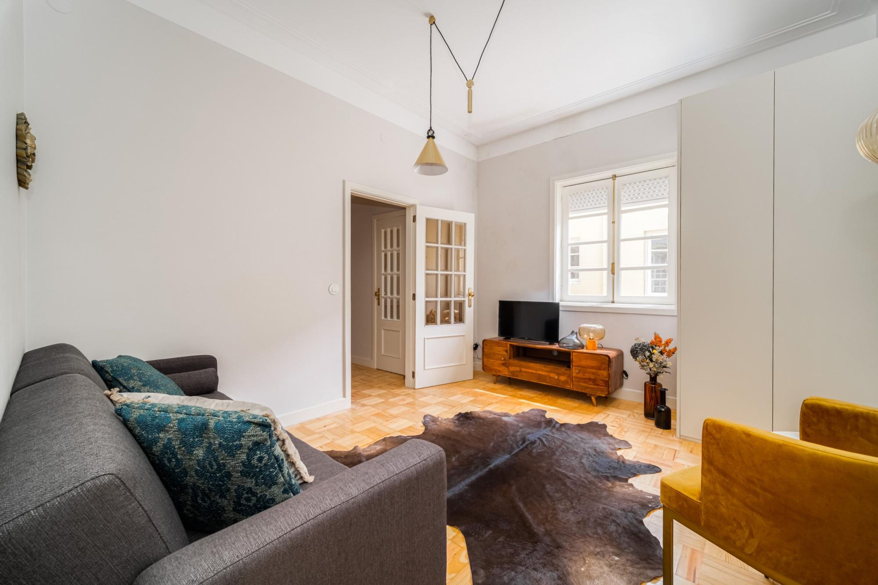 Nomad's By Sta Catarina Flats - 3bed Moments - Porto