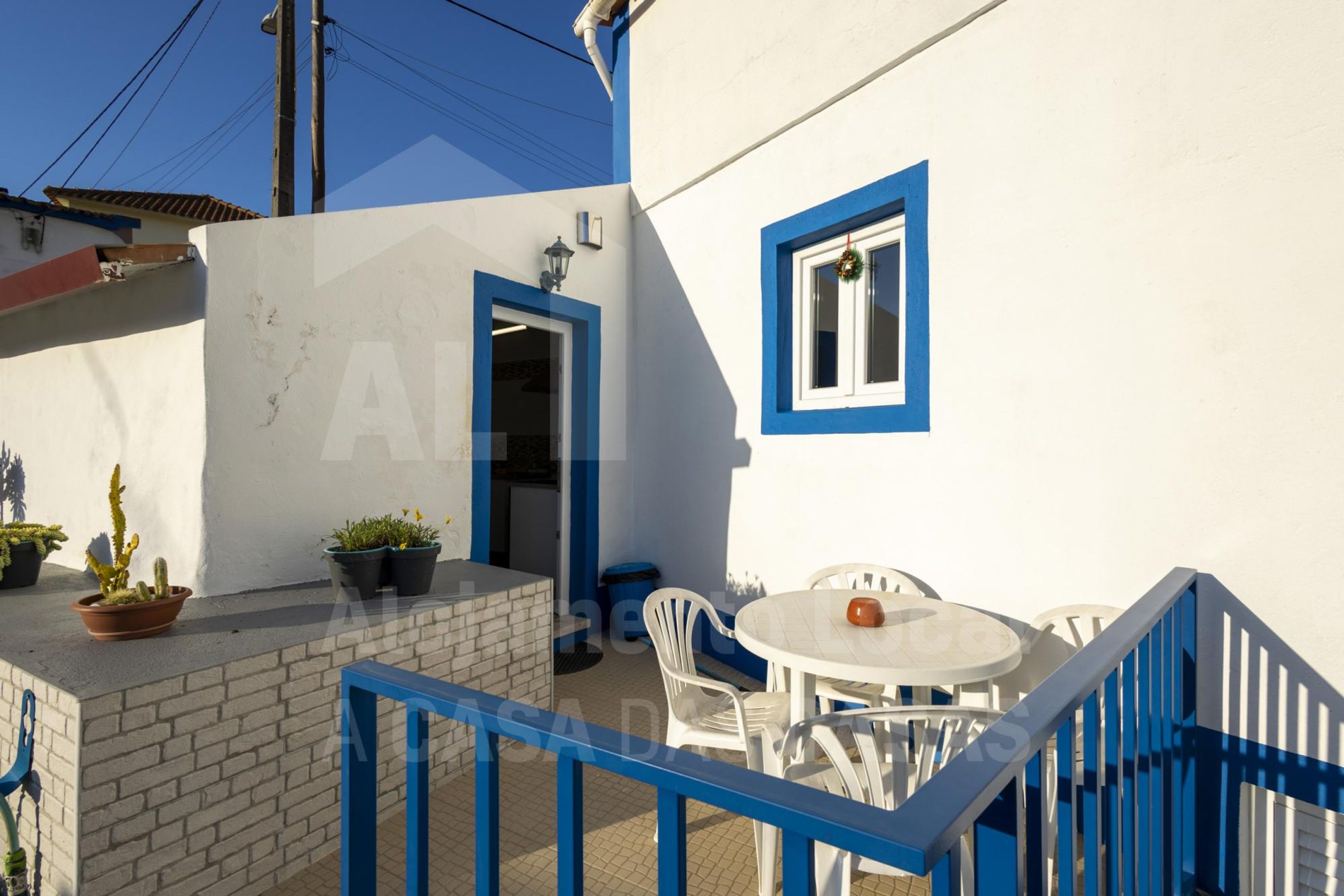 Casa Aconchego By Acasadascasas - Ericeira