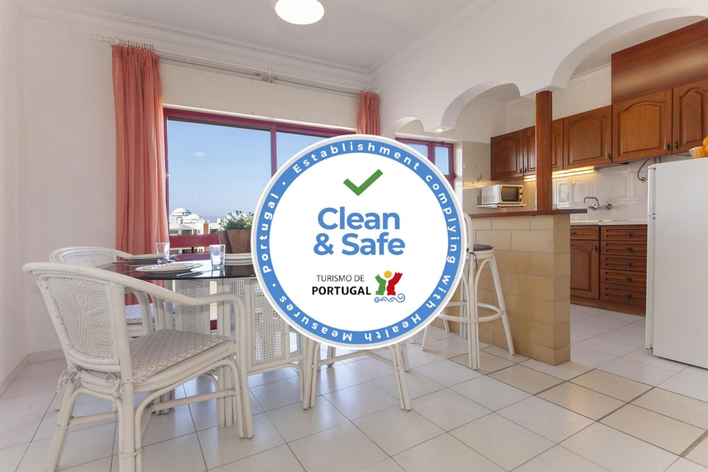 B25 - Candimar Beach Apartment - Portimão