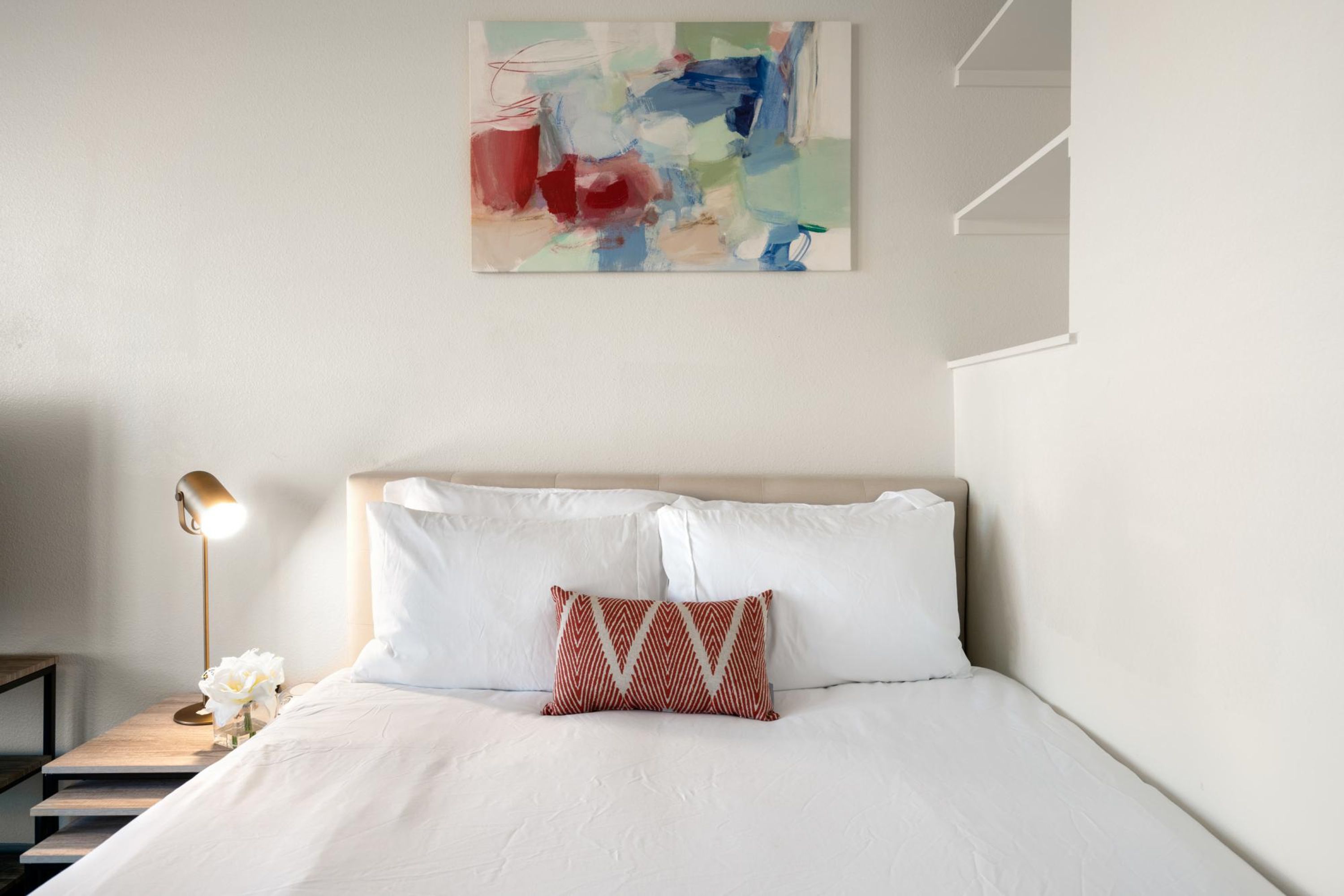 Arlington | Executive Studio Apartment - Fort Worth, TX