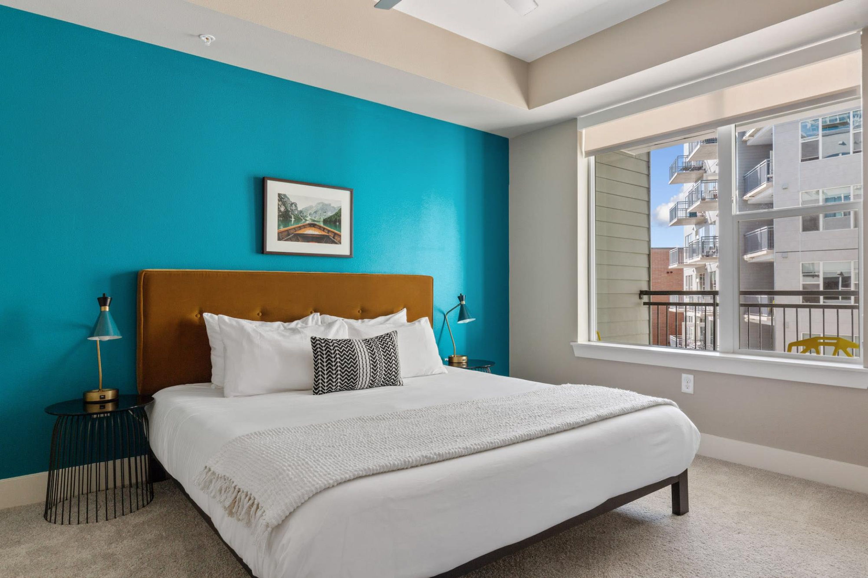 Denver | Epic 1bd/1ba Riverfront Apartment - Thornton, CO