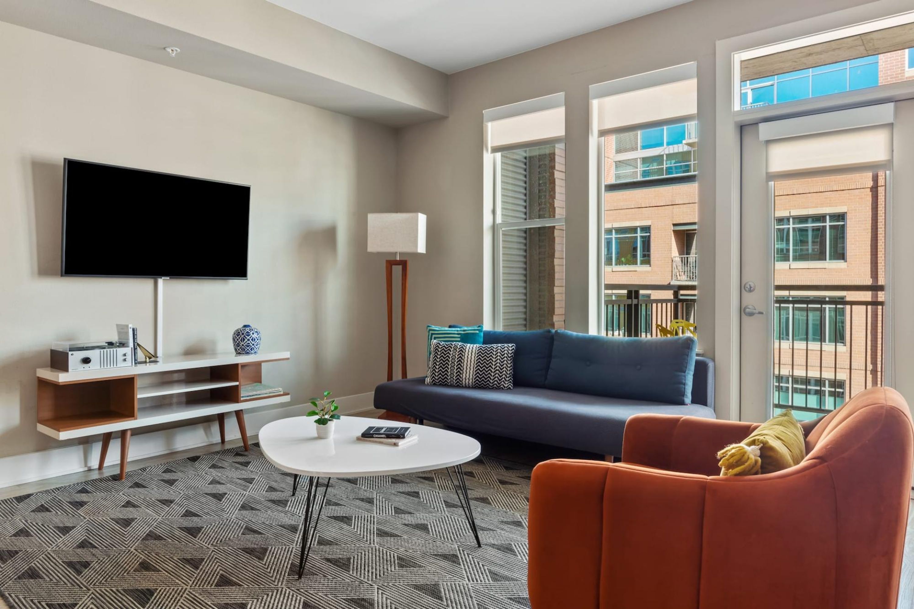 Denver | Comfy Studio Riverfront Apartment - Arvada, CO