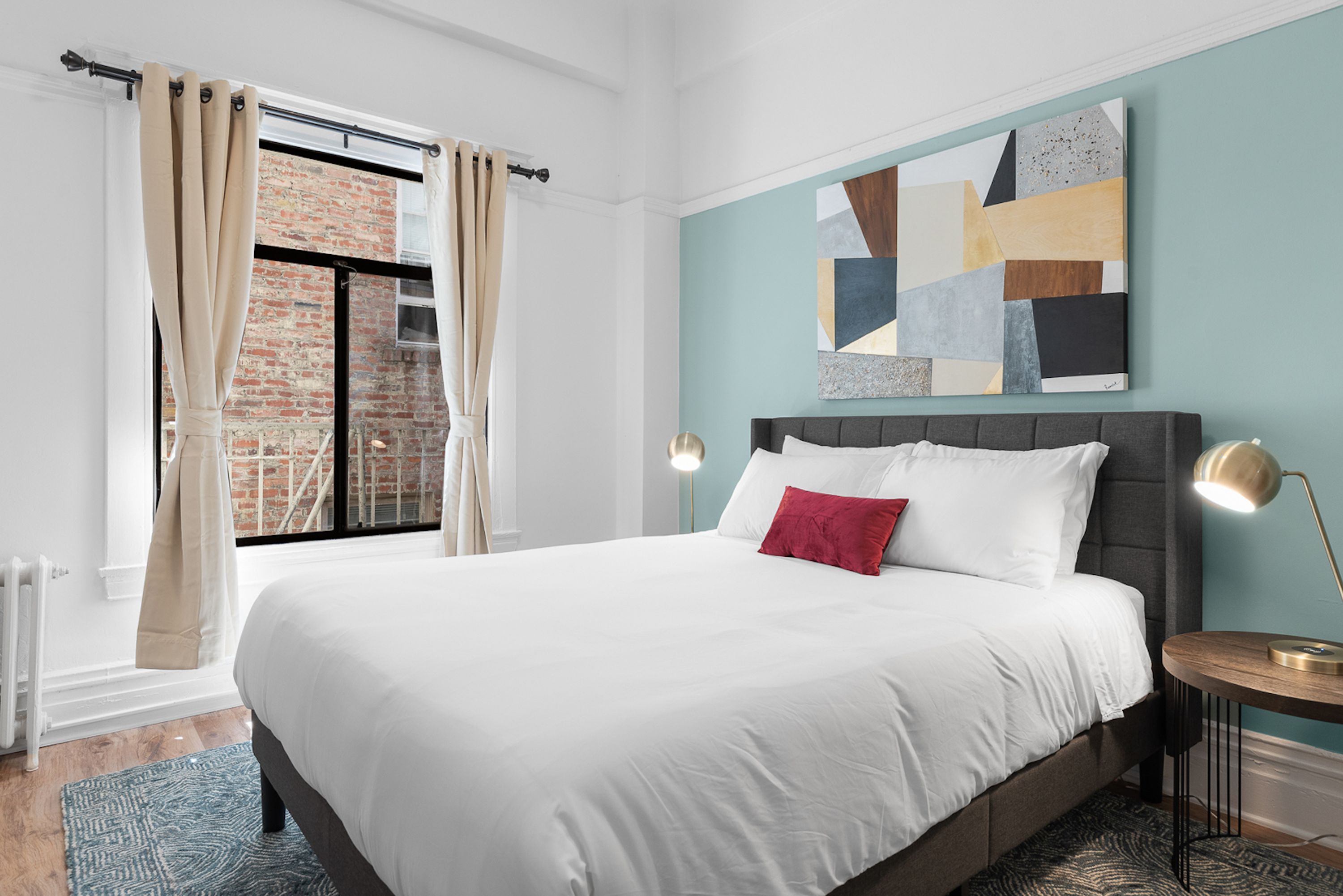 La Monarca Hotel Unit 105 - San Francisco, CA