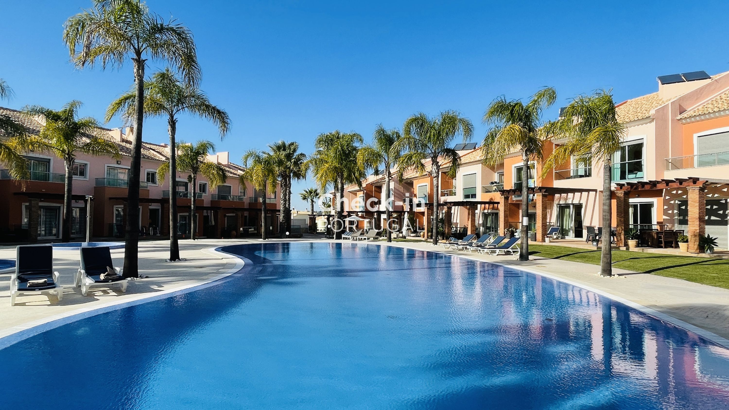 Santa Maria N By Check-in Portugal - Albufeira