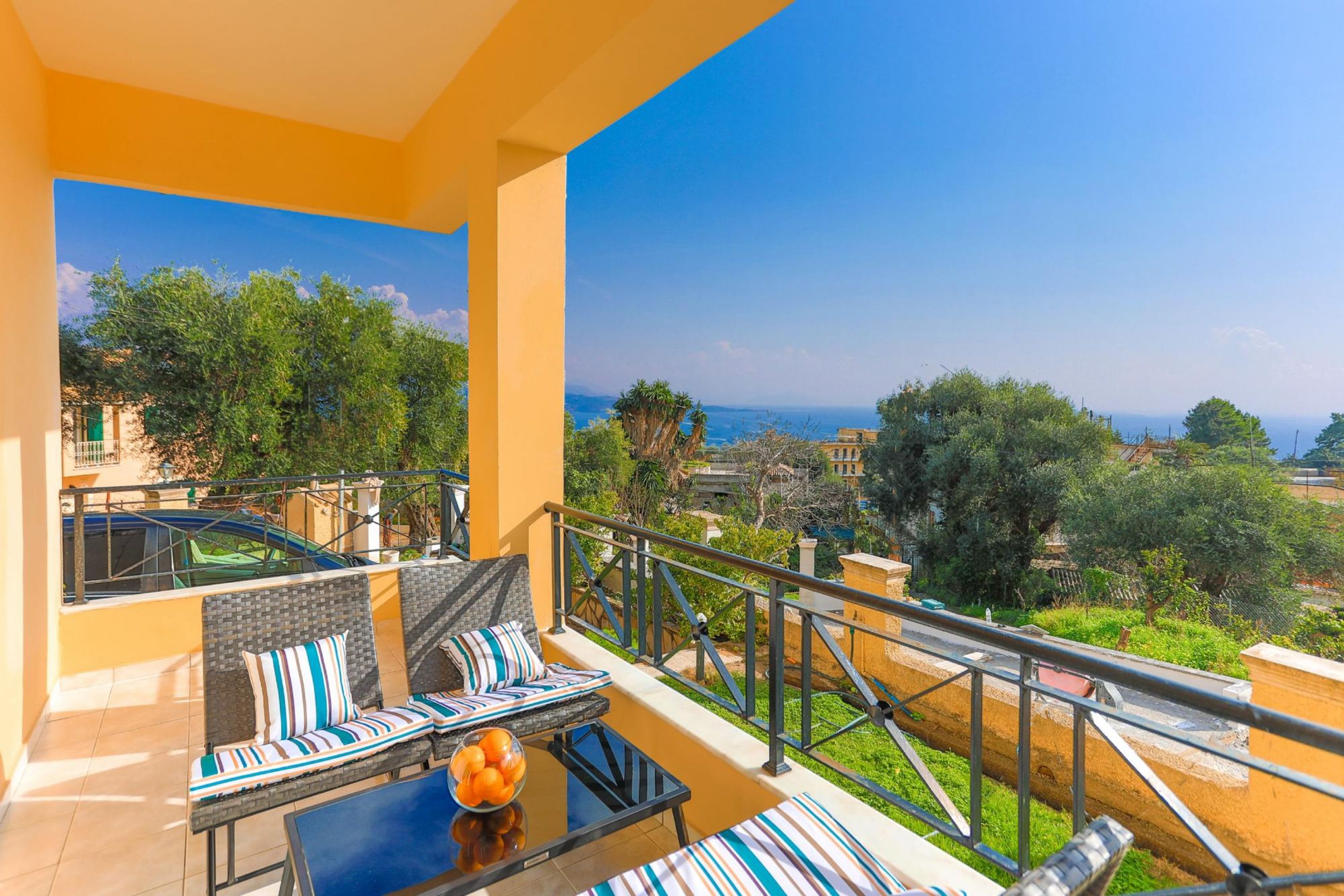 Villa Seasunrise in Perama