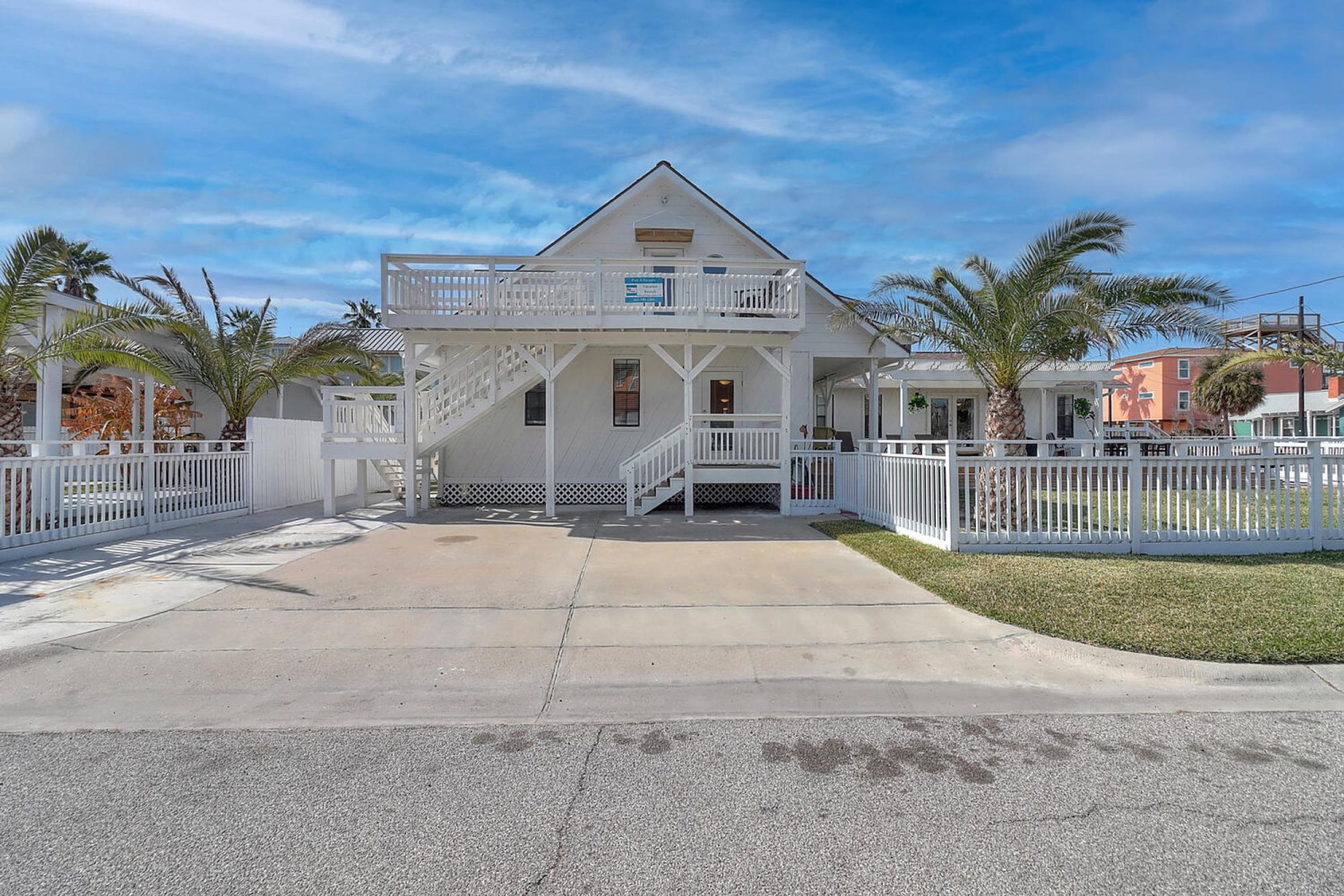 Dolphin Bay Cv424 - Port Aransas, TX