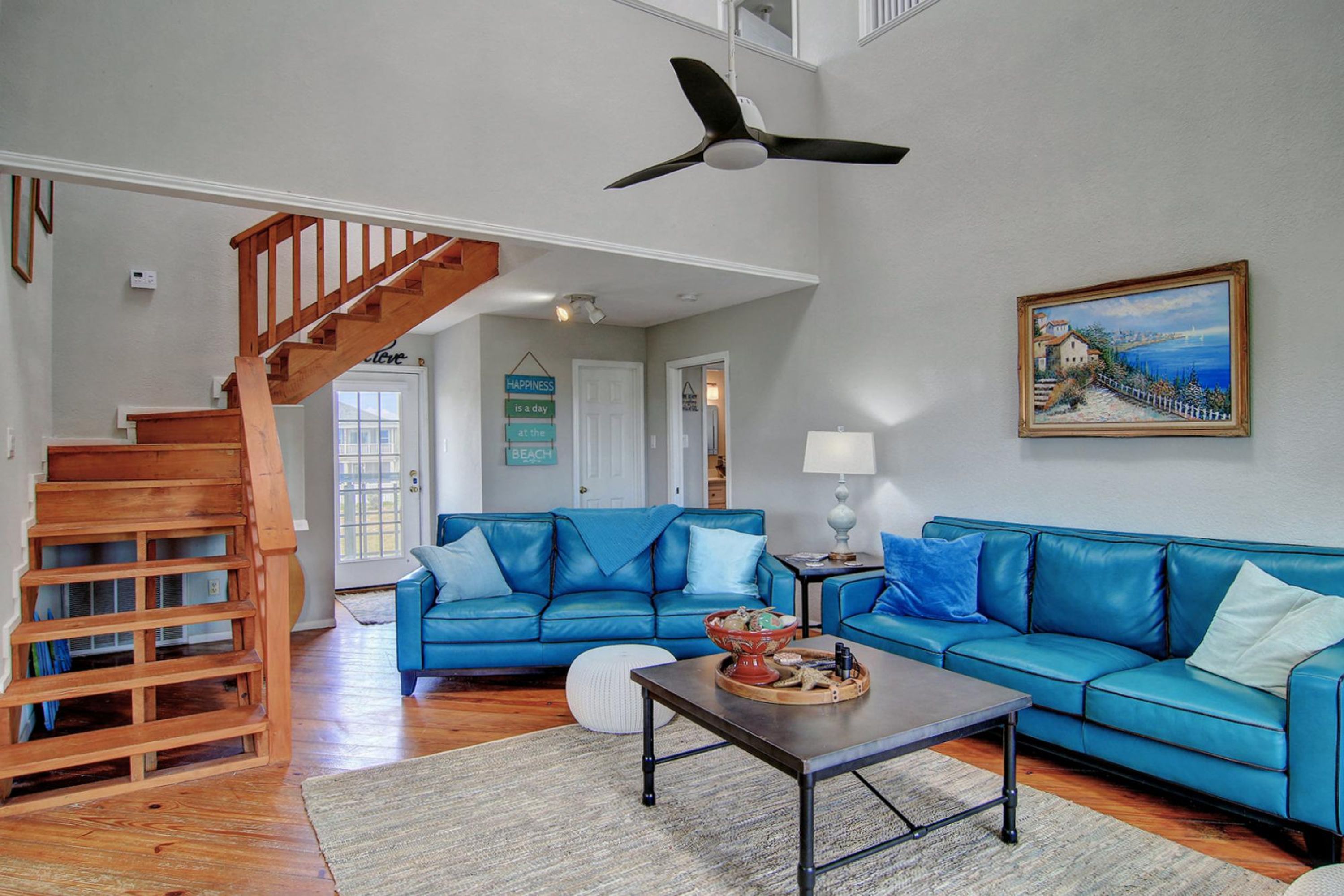 8 Bells     Sb730 In Port Aransas - Port Aransas, TX