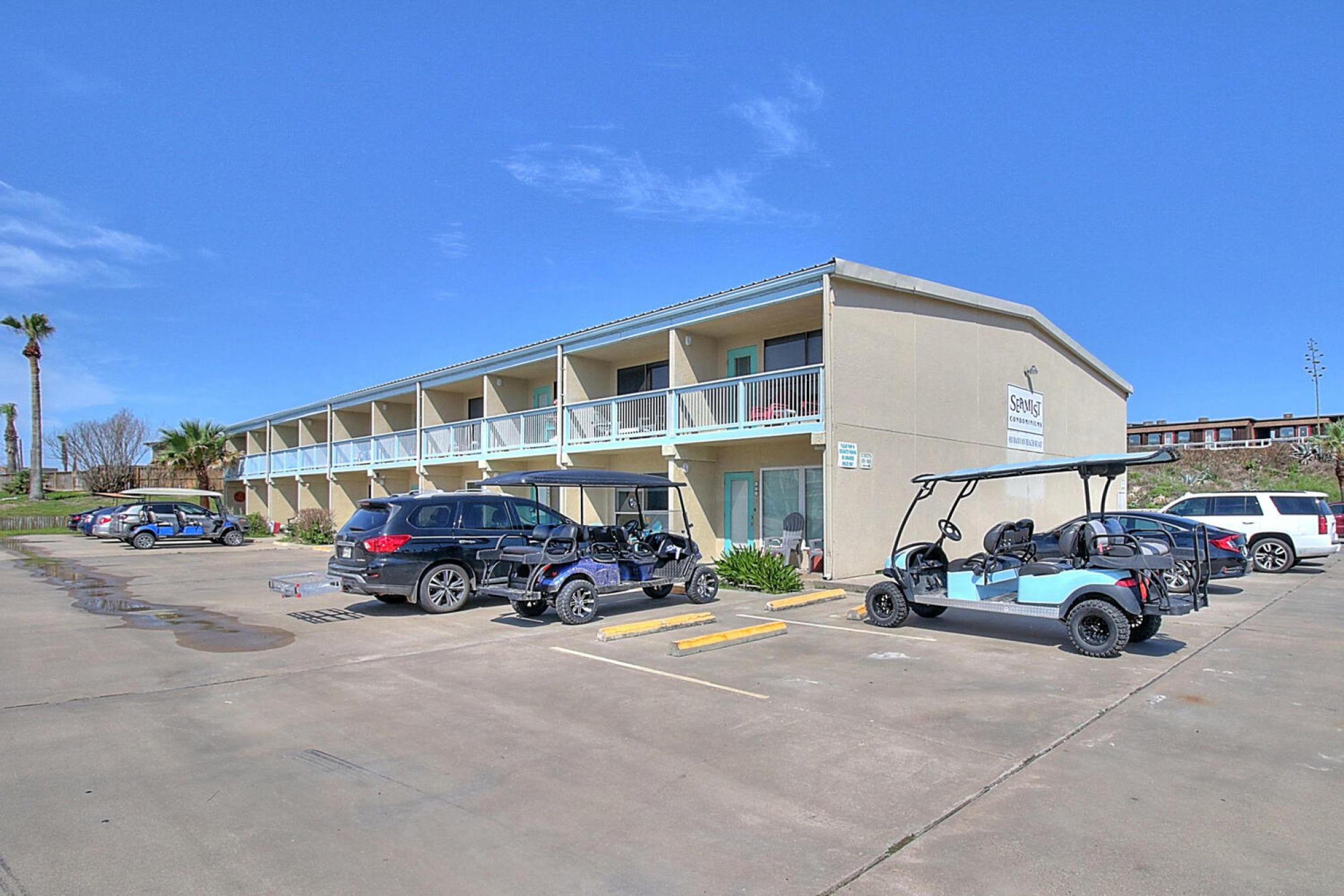 Little Shell      Sm152 - Port Aransas, TX