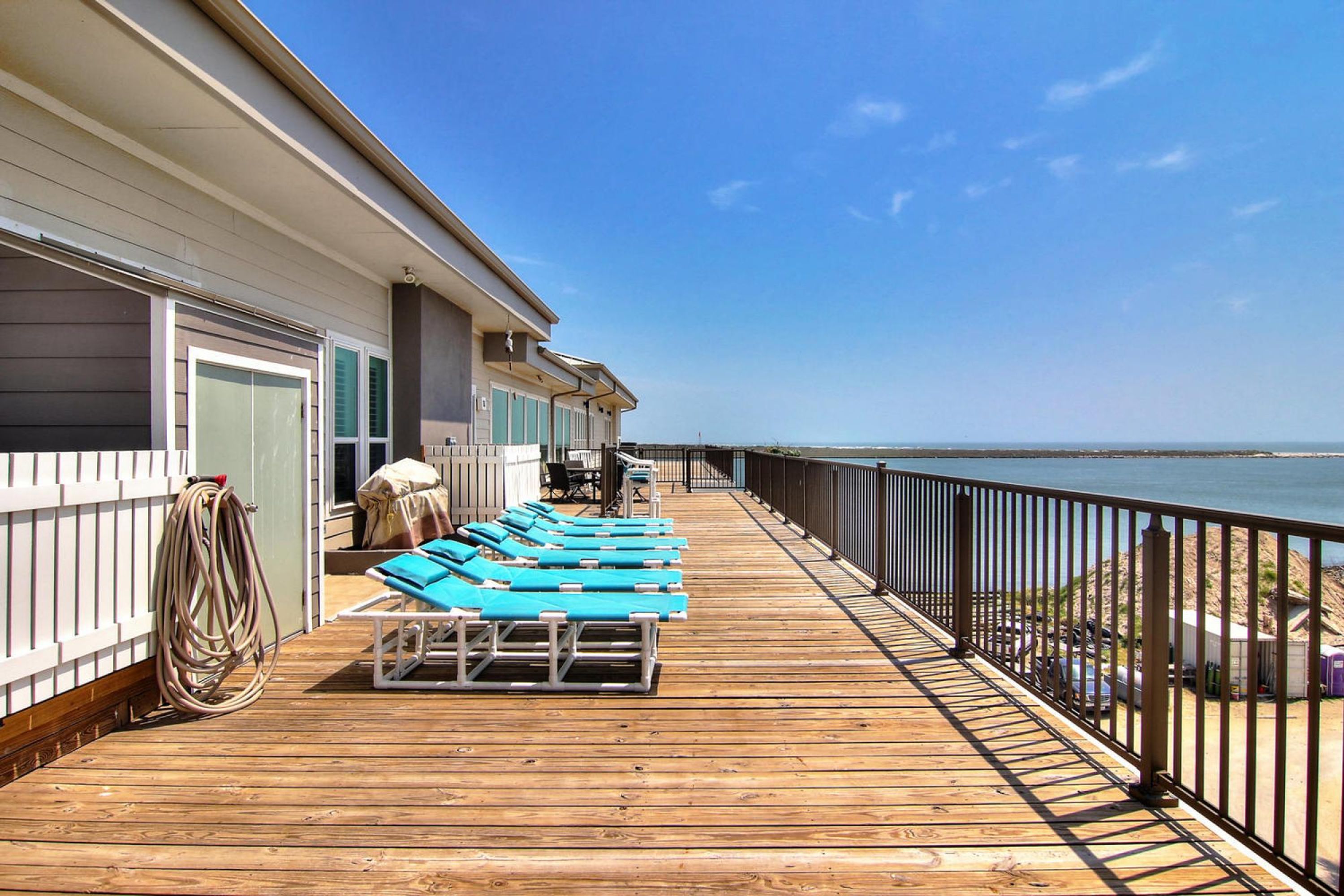 Channelview 305 In Port Aransas - Corpus Christi, TX