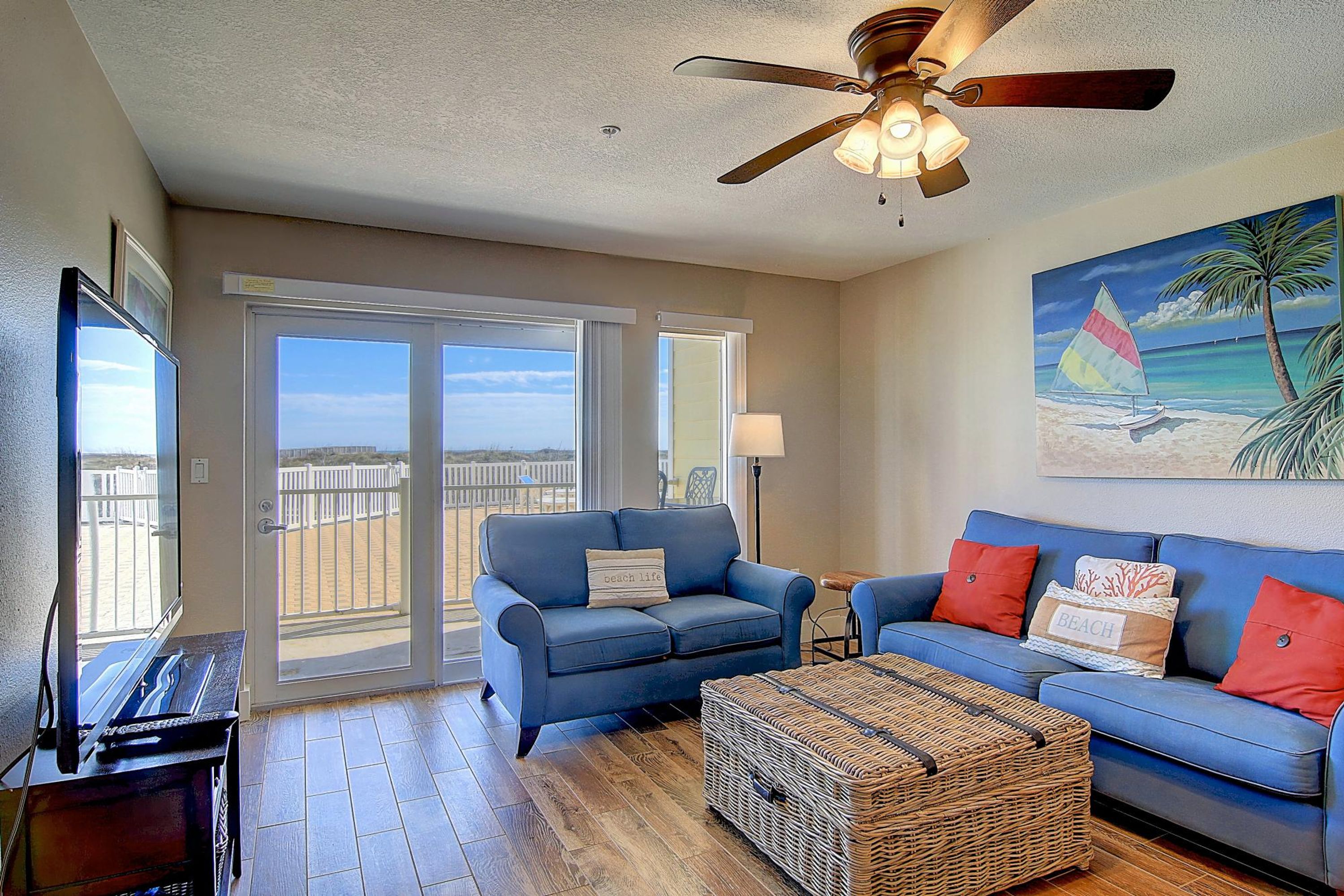 Grand Caribbean #1002      Gc1002 - Port Aransas, TX