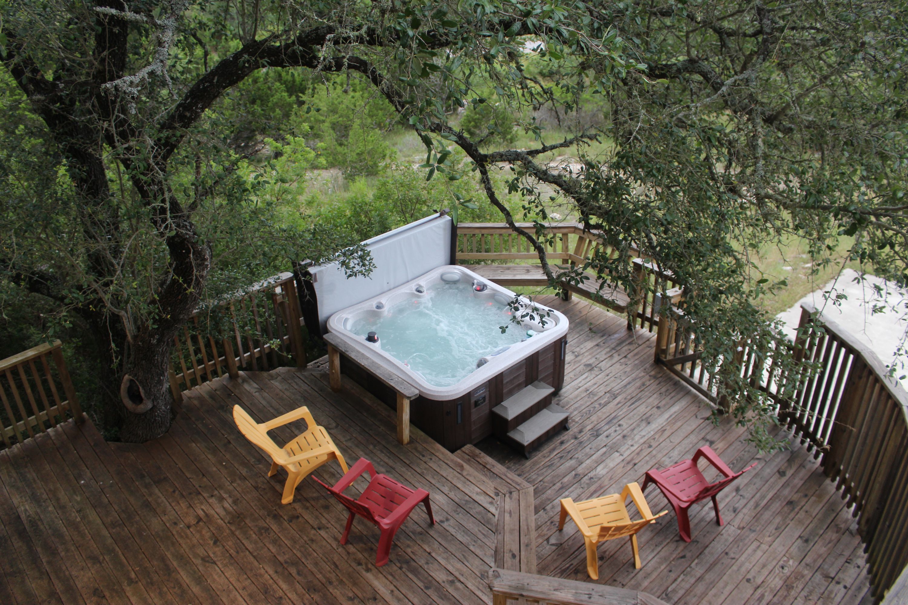 Villa At Canyon Lake Cl 1233 - Texas