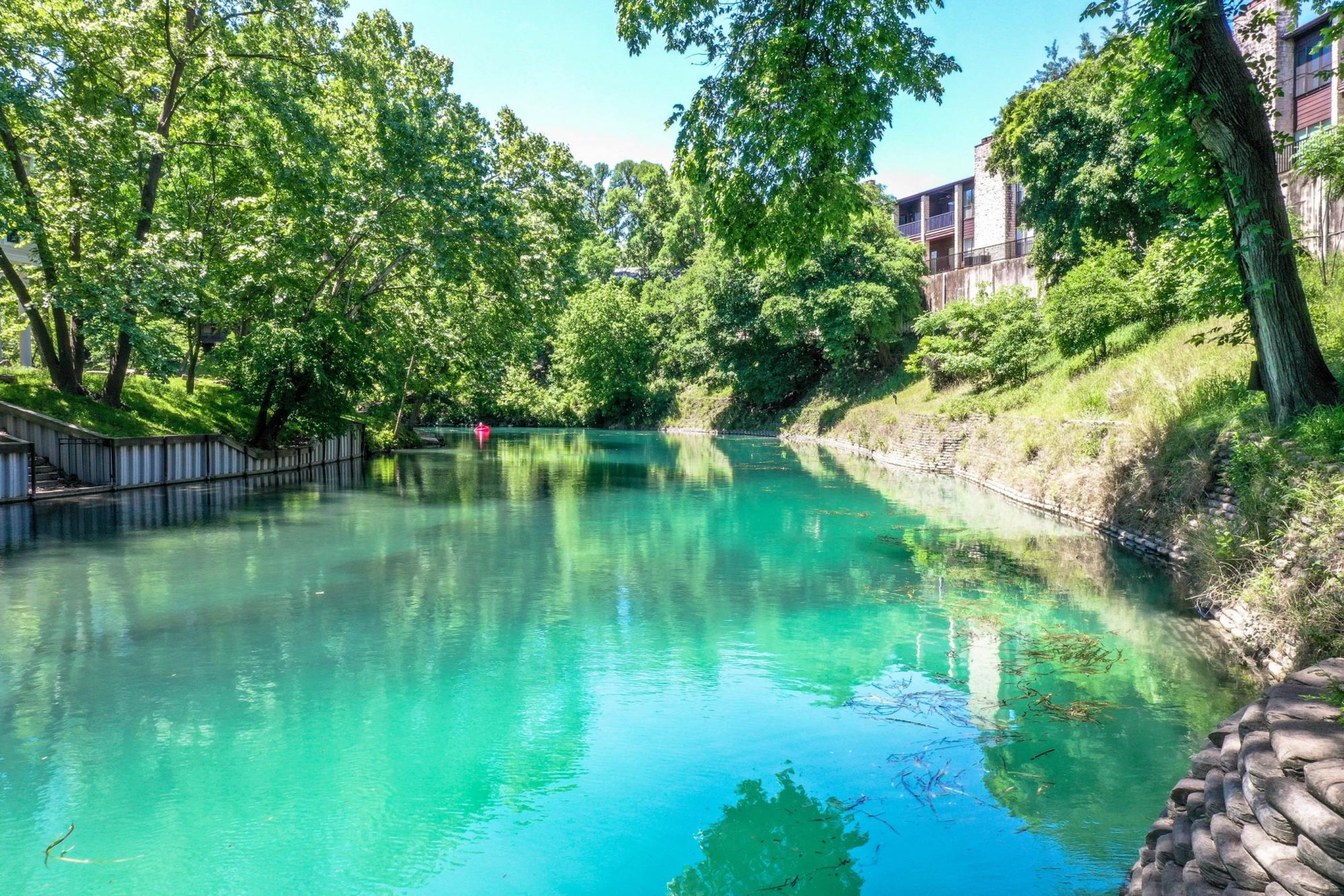Rivers Edge   Cw B206 - New Braunfels, TX