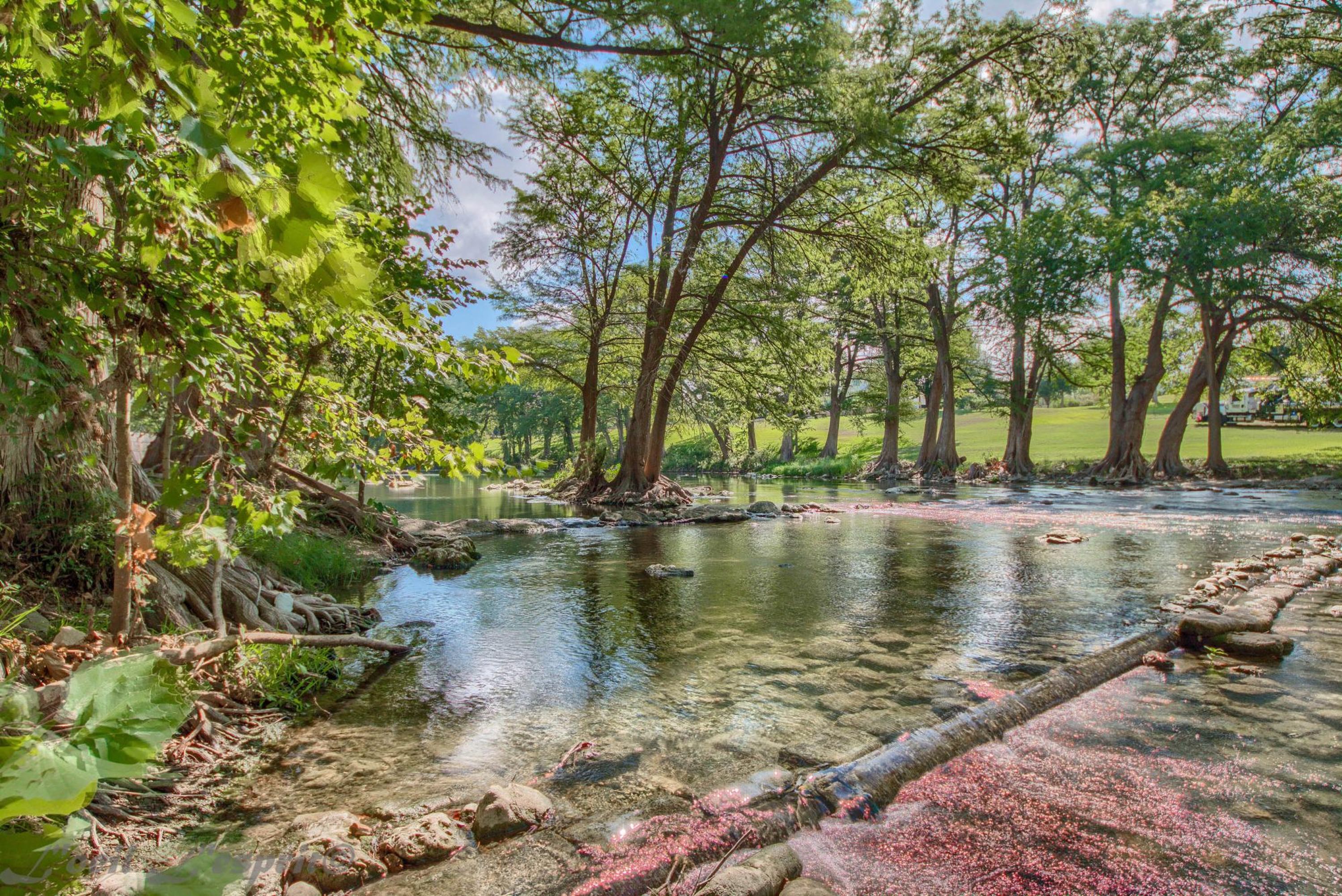 Guadalupe Getaway Ww B201 - New Braunfels, TX