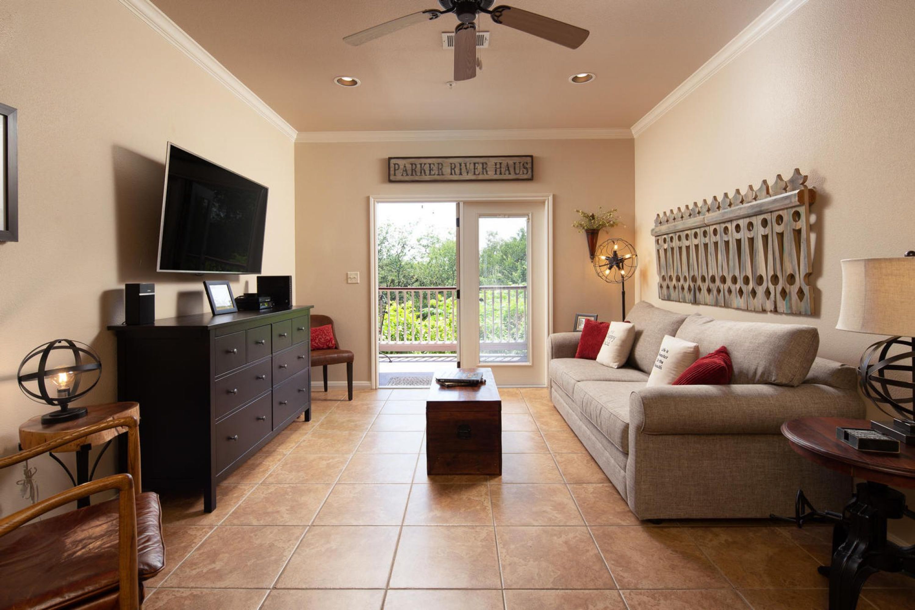 Parker River Haus Vg 106 - New Braunfels, TX