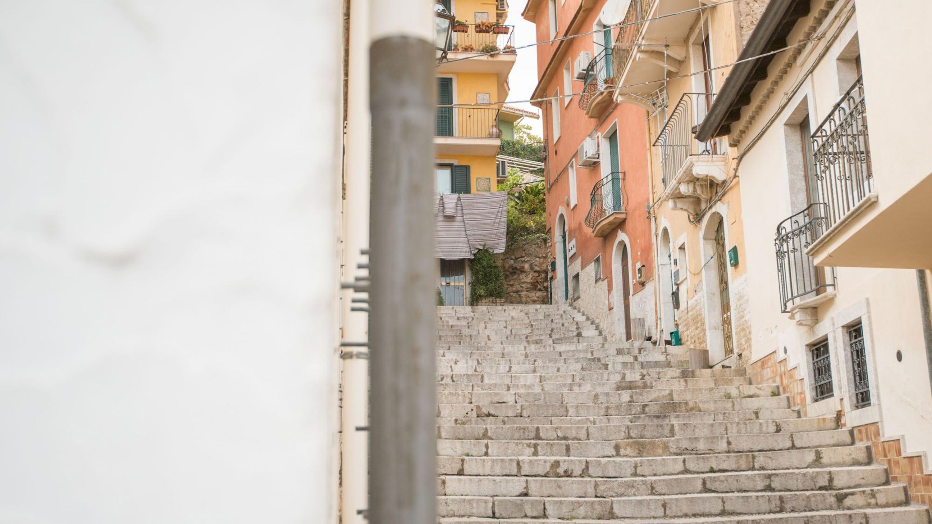 Attico Giafari 6 In Taormina - Taormina