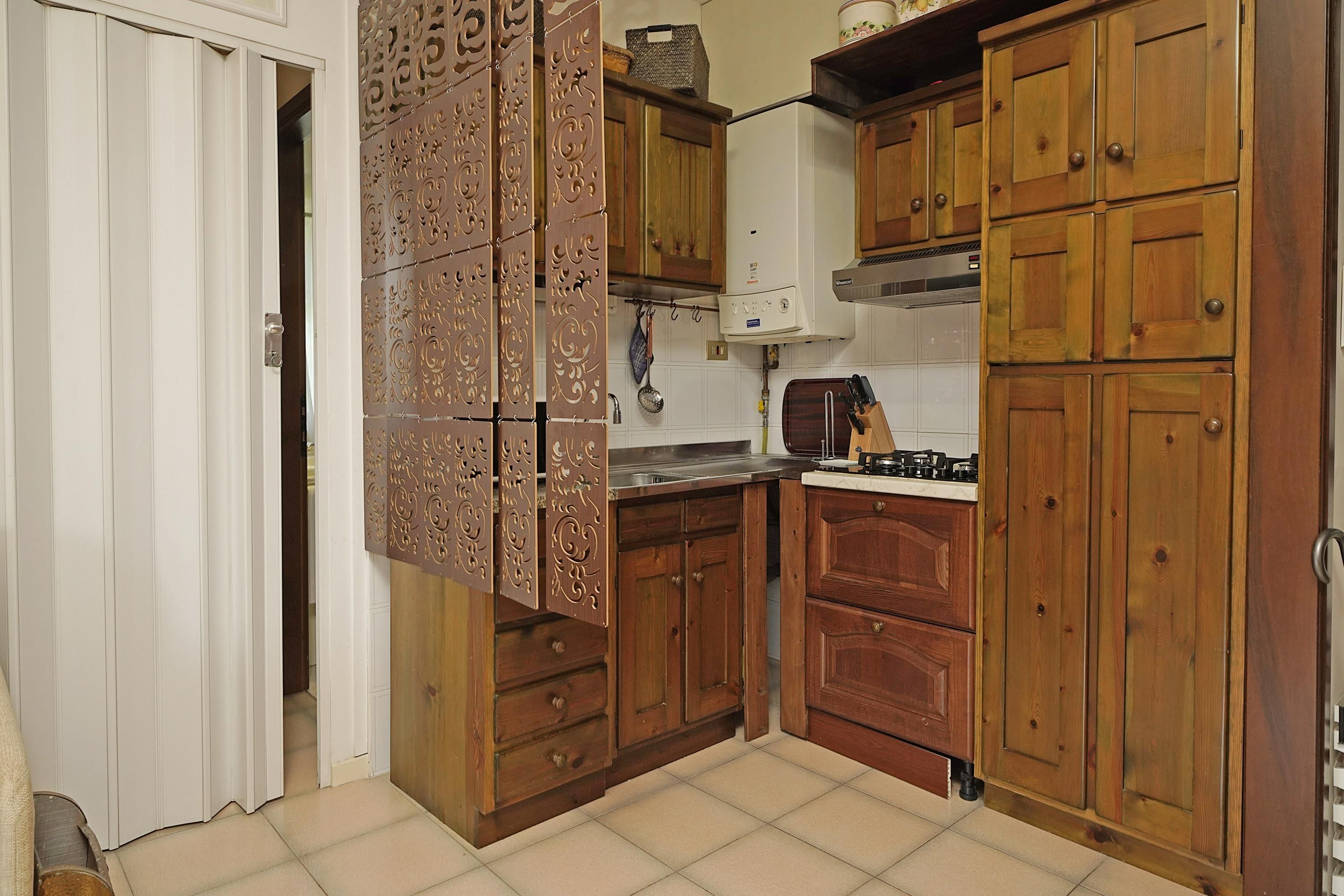 Appartamento Balander