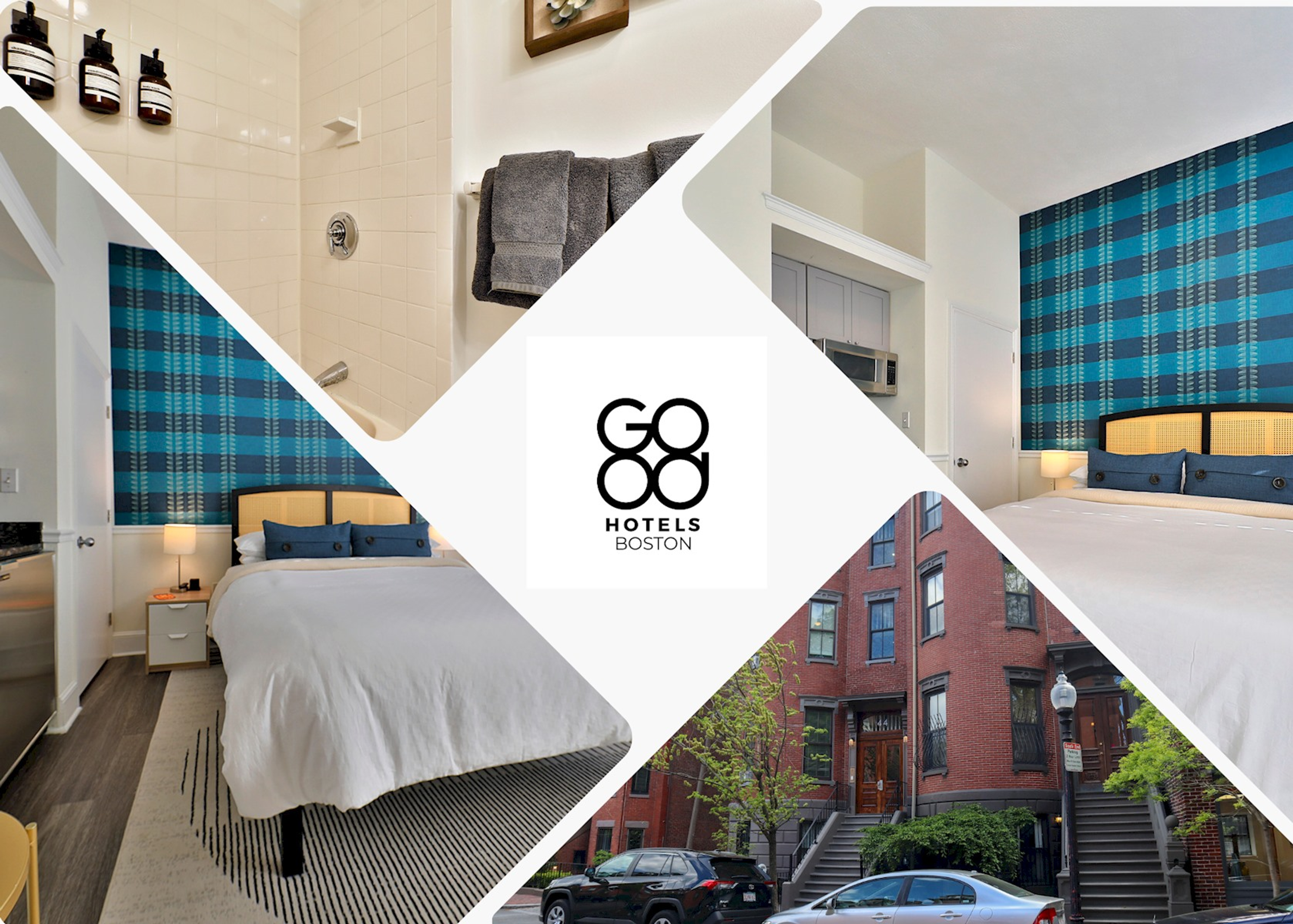 Modern Studio In South End! - Dorchester, MA