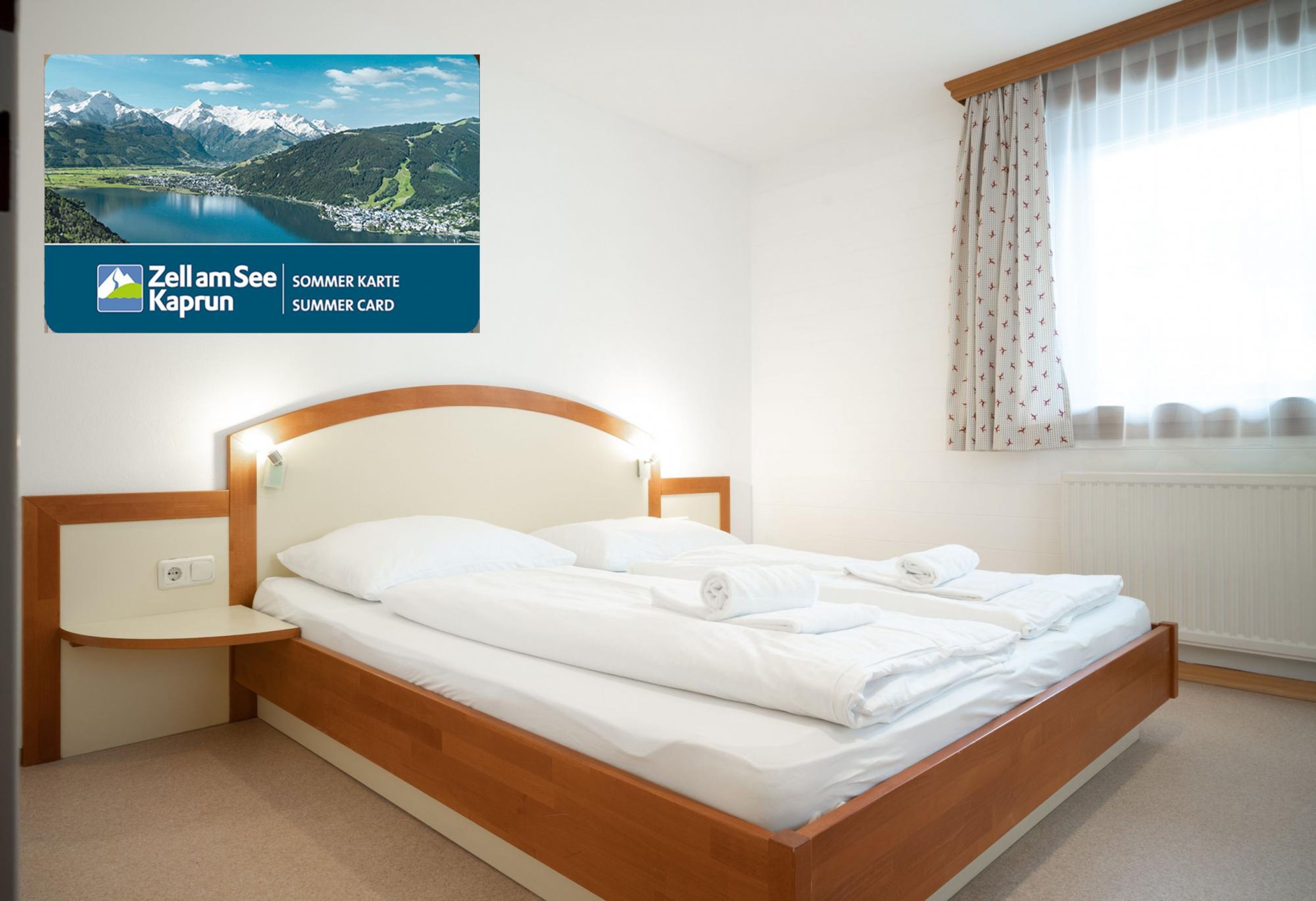 Seilergasse Apartments - Top 4 - Zell am See