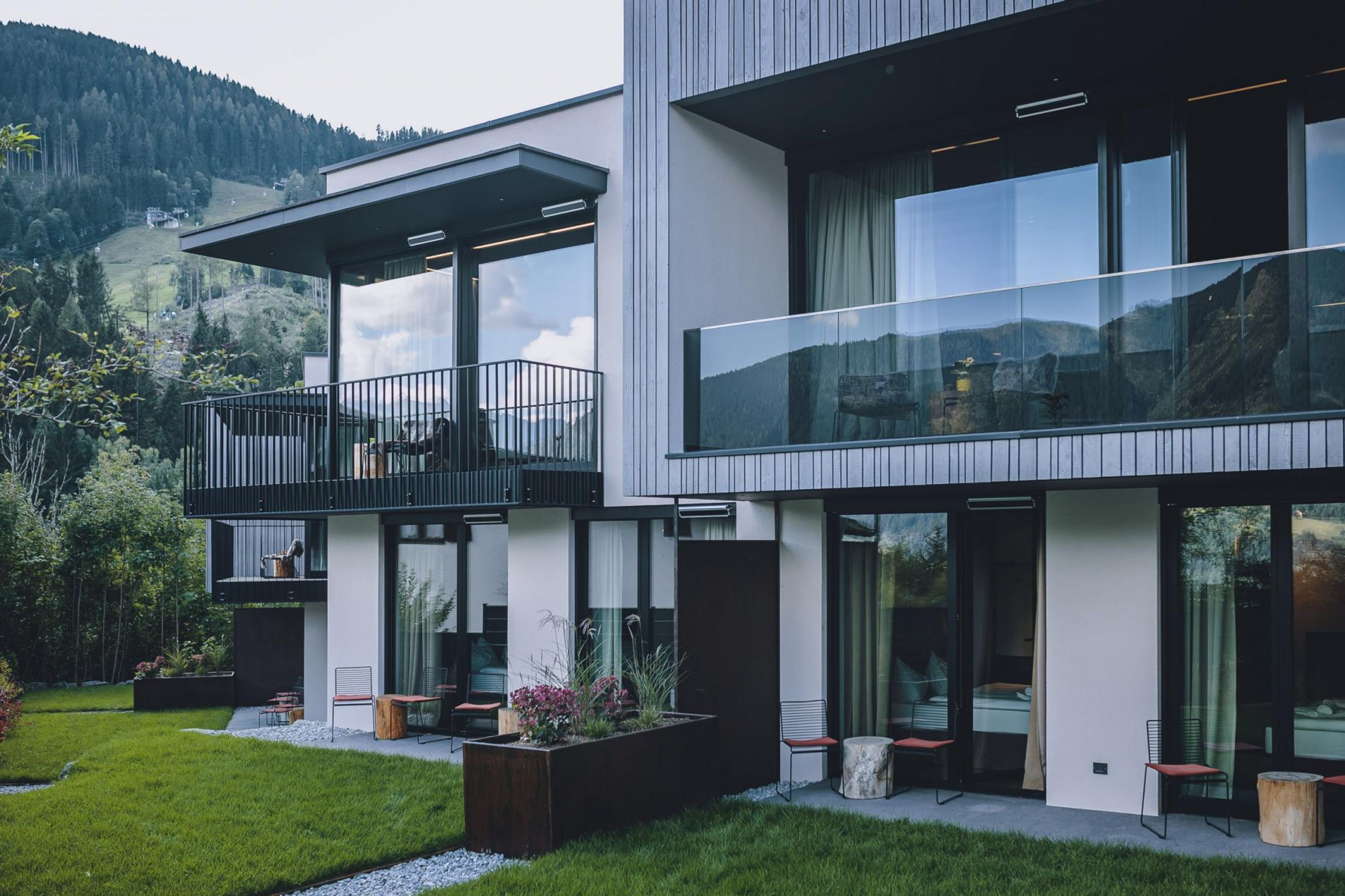 Fortuna View - Superior Apartment 'V' - Zell am See