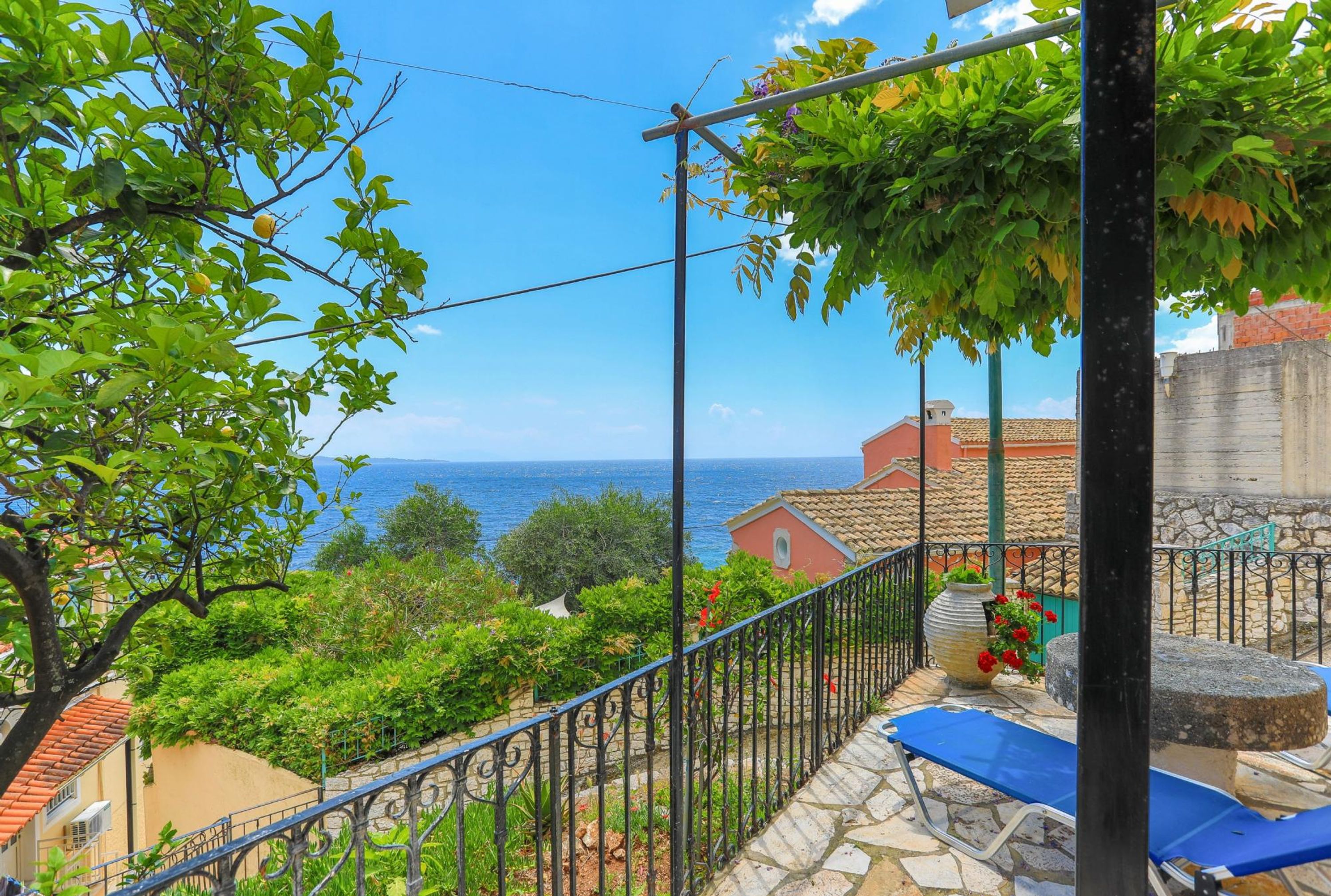 Anda Studio in Katavolos