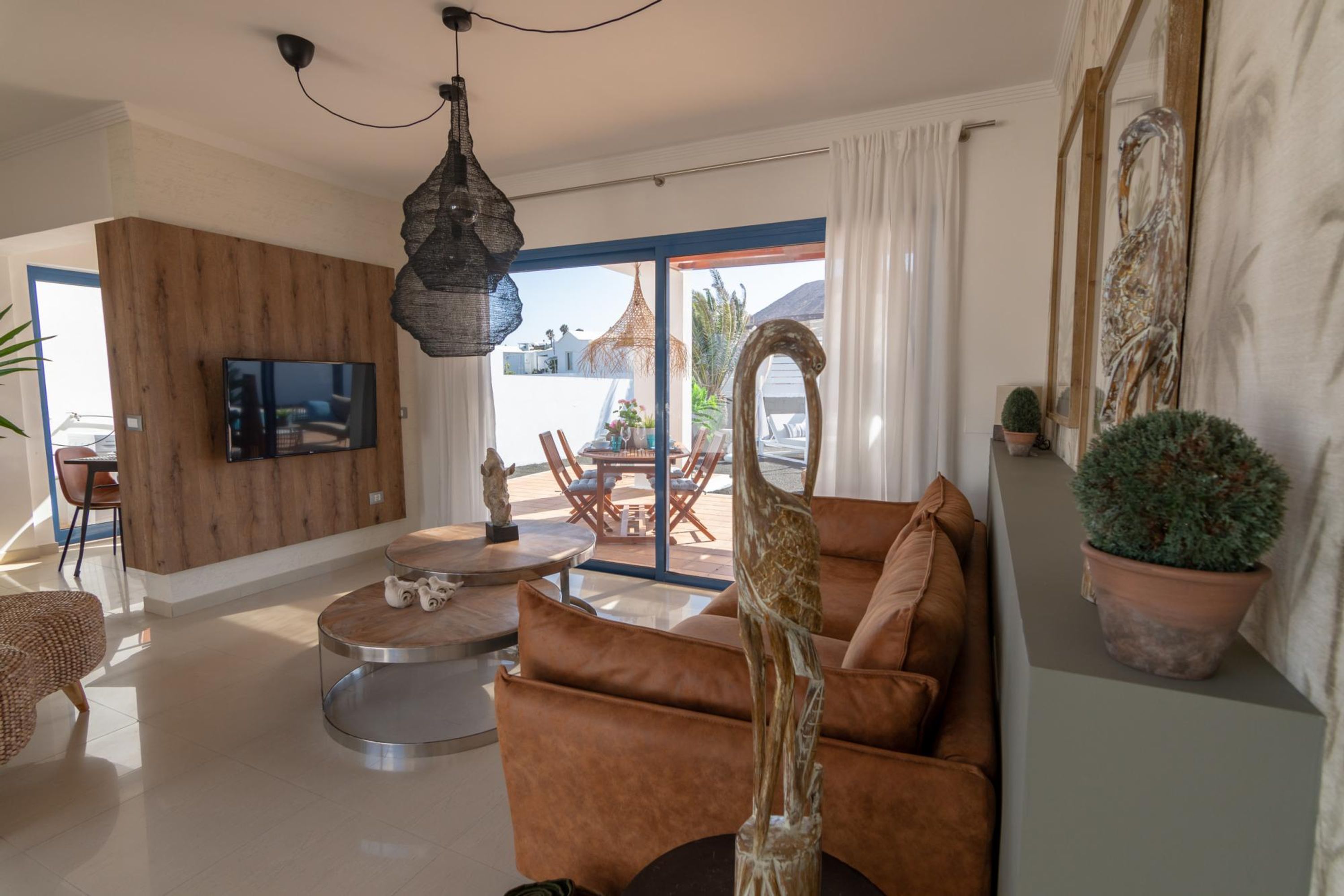 A25  Arai In Playa Blanca - Playa Blanca