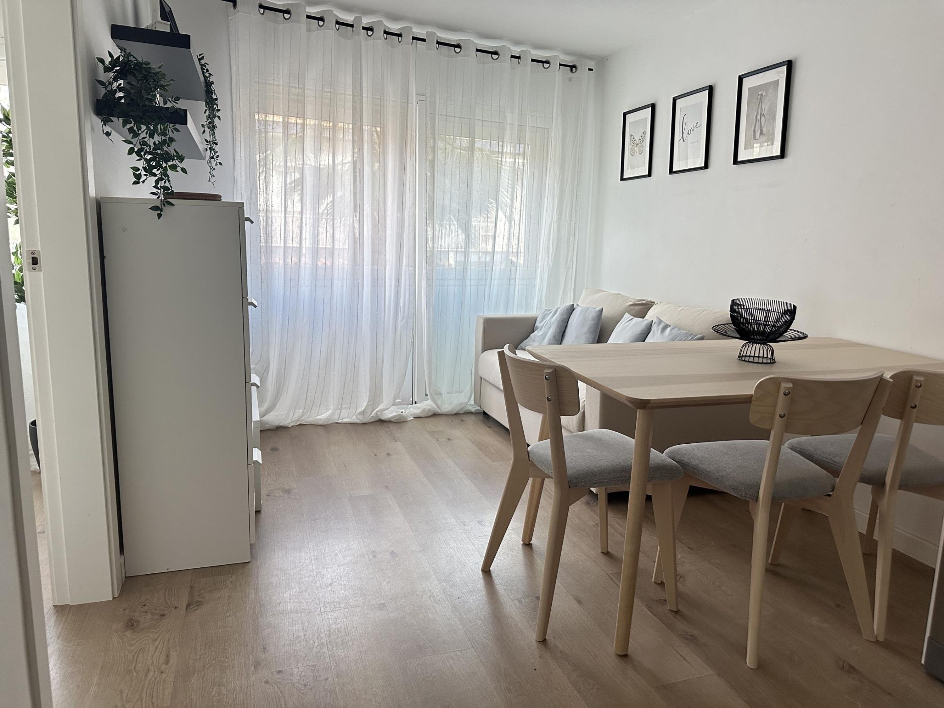 Beach Apartment Iv Coeur De Pla - Castelldefels