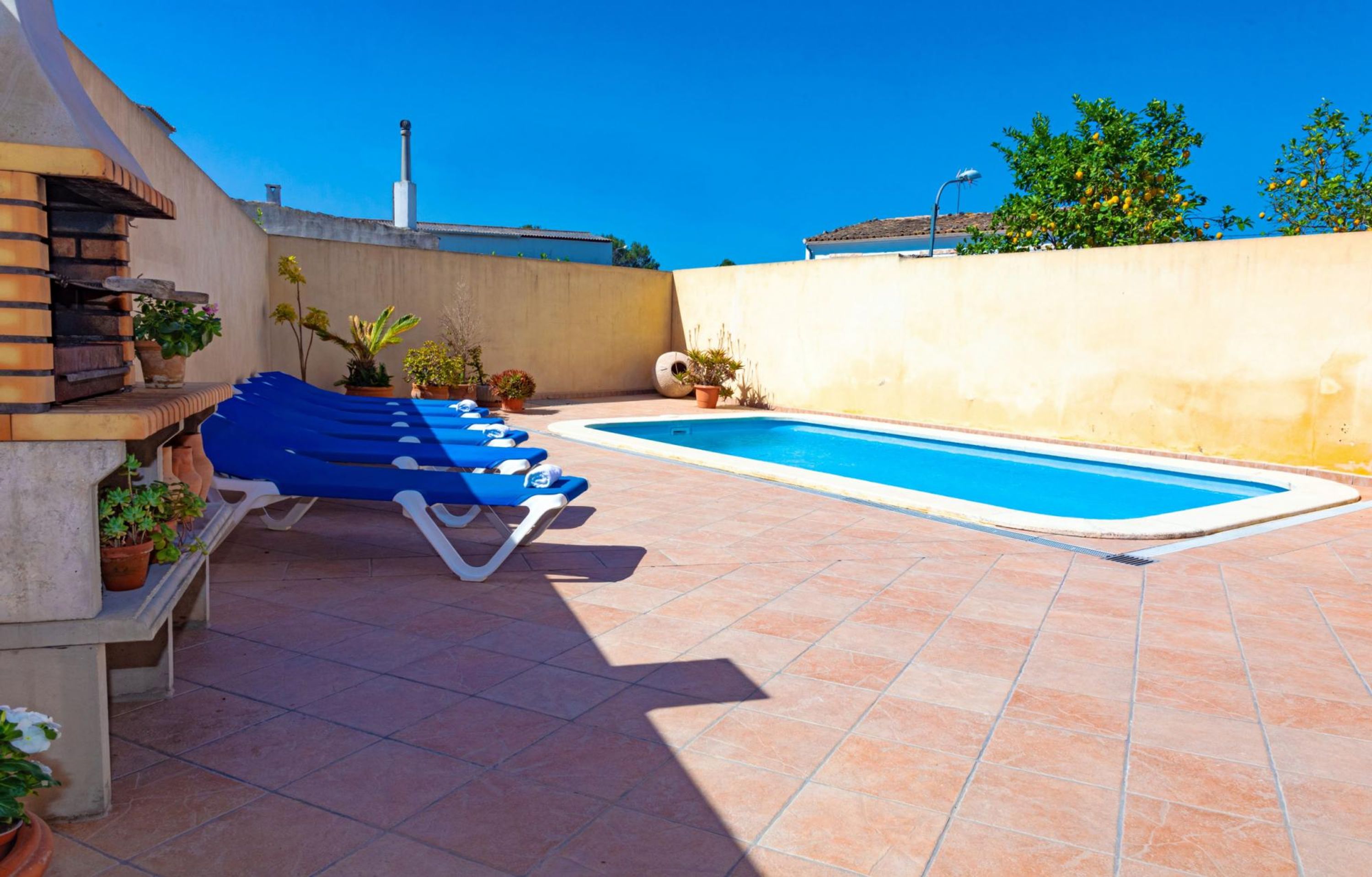 039 Casa Marimar ETV/8486 by Mallorca Charme