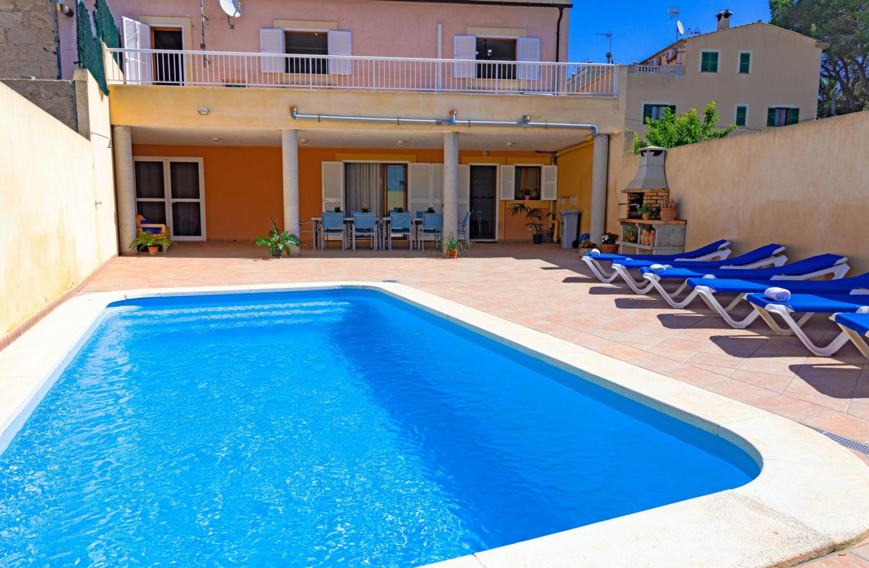 039 Casa Marimar ETV/8486 by Mallorca Charme