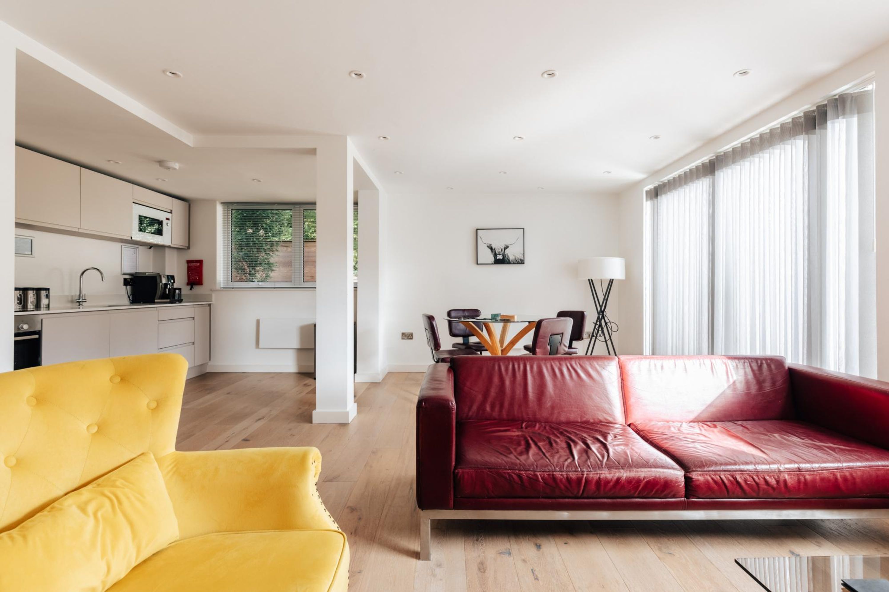 Ch Apt 4 (2bed) In Bath - Bath