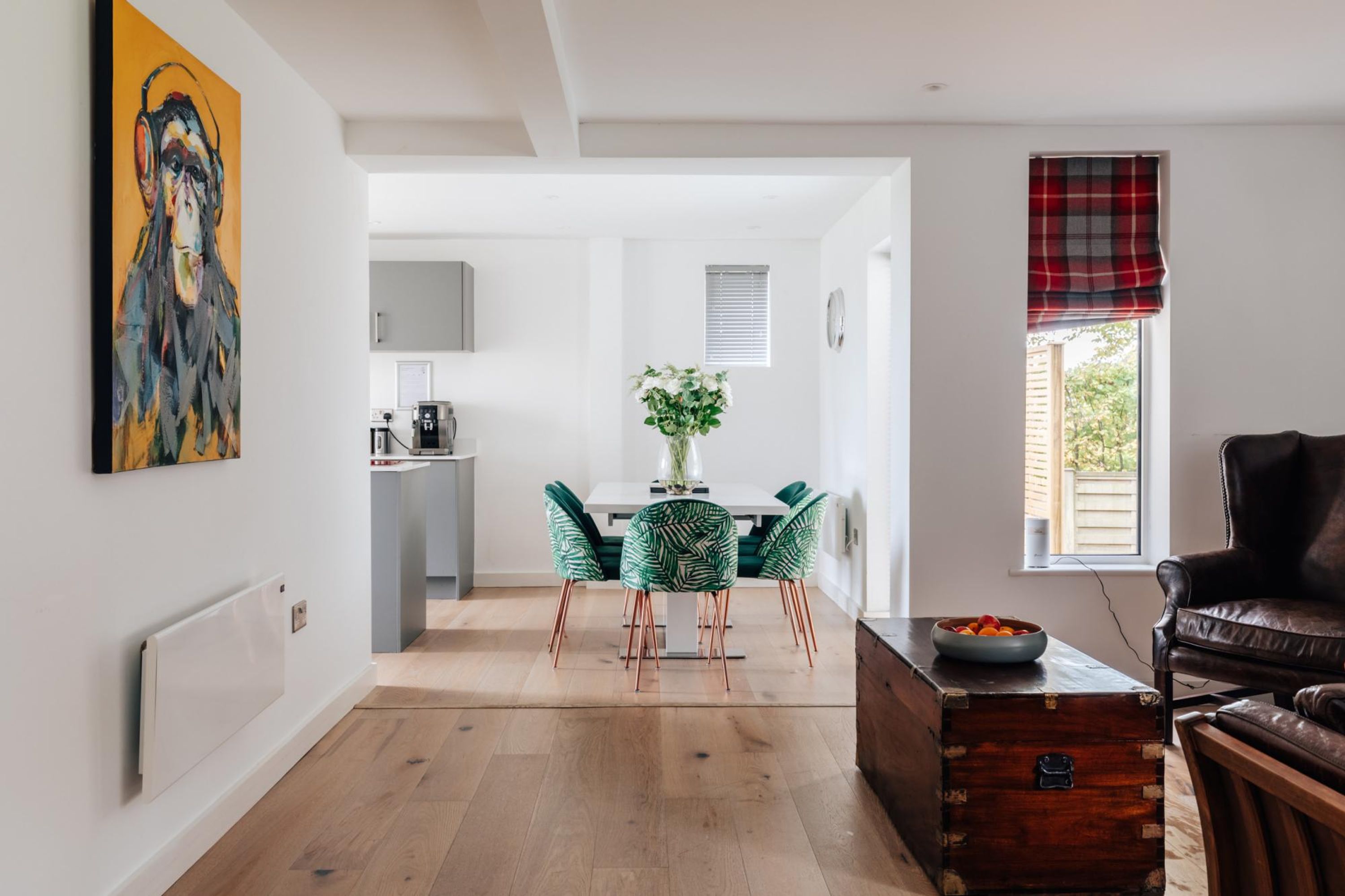 Ch Apt 2 (2bed) In Bath - Bath