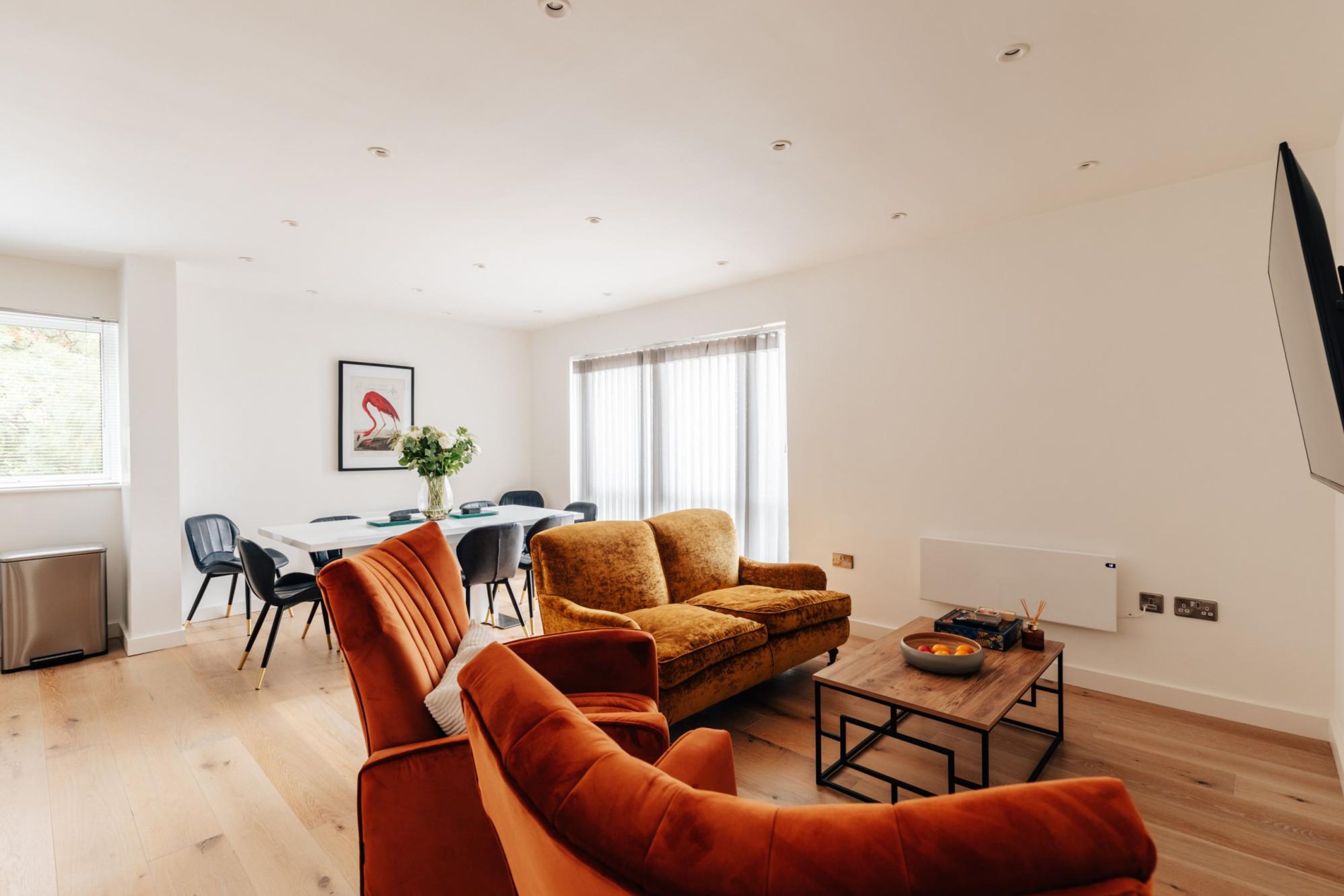 Ch Apt 9 (2bed) In Bath - Bath