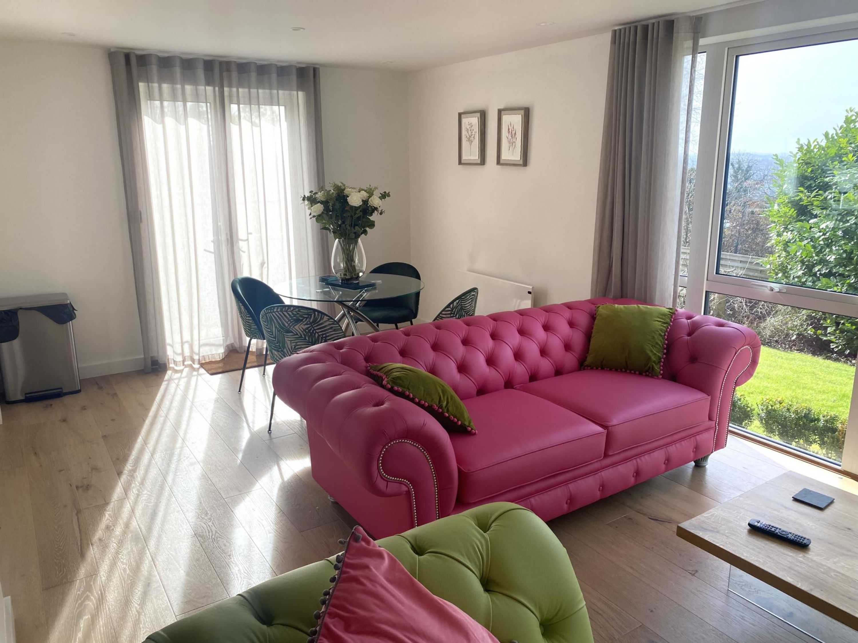 Ch Apt 3 (2bed) In Bath - Bath