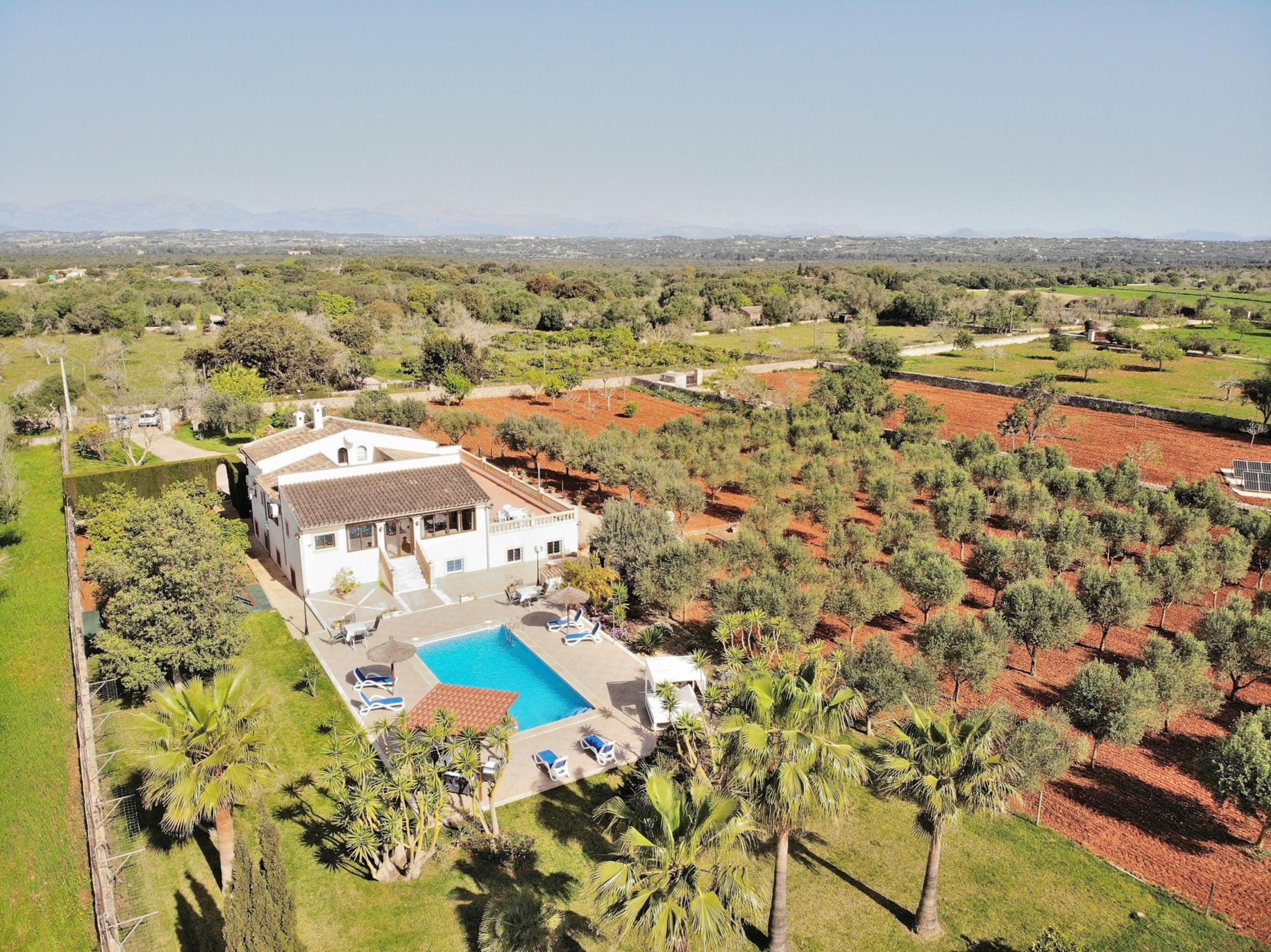 253 Finca Calderitx ETV/3113 by Mallorca Charme