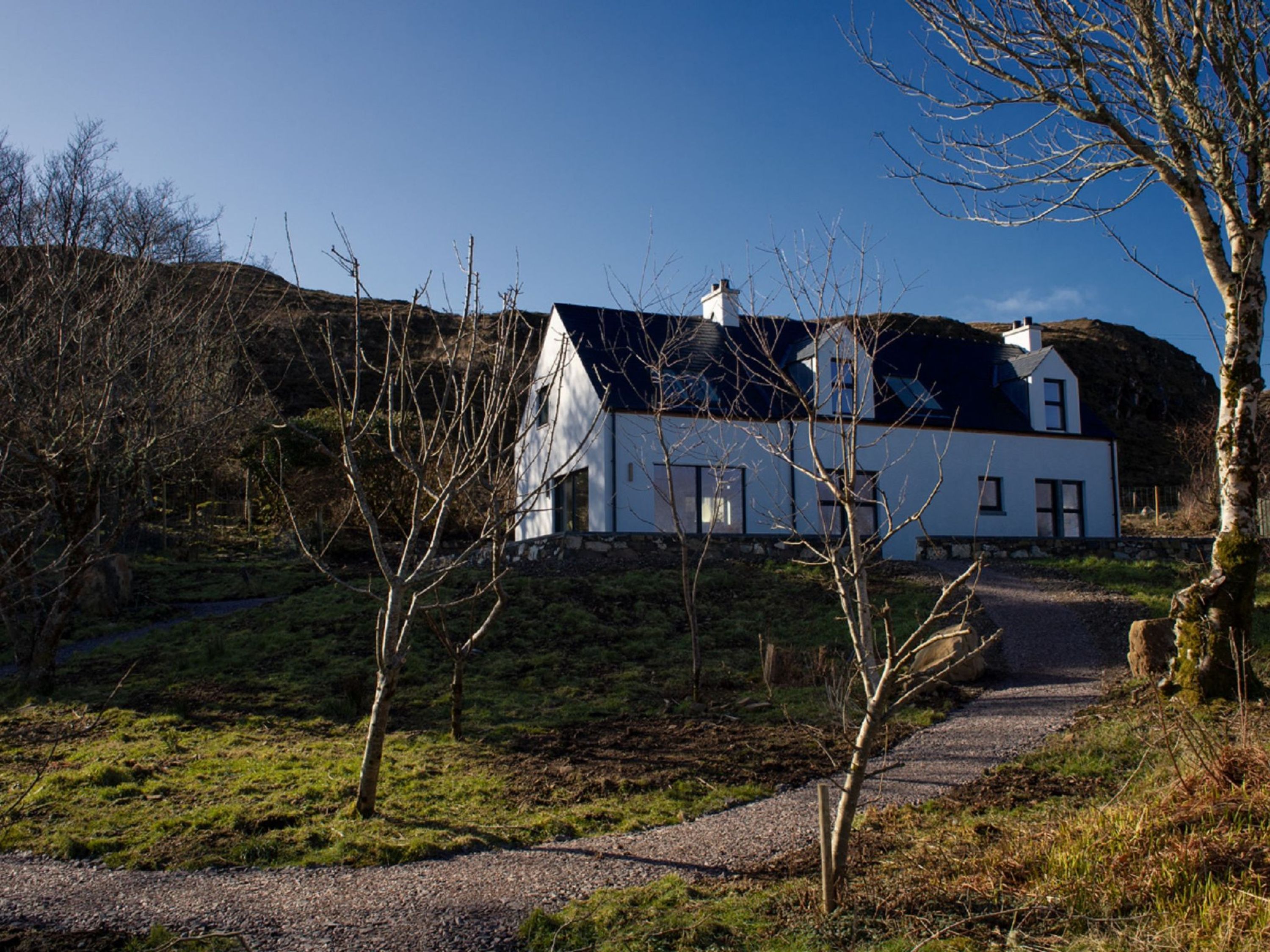 10 Husabost Totaig in Totaig