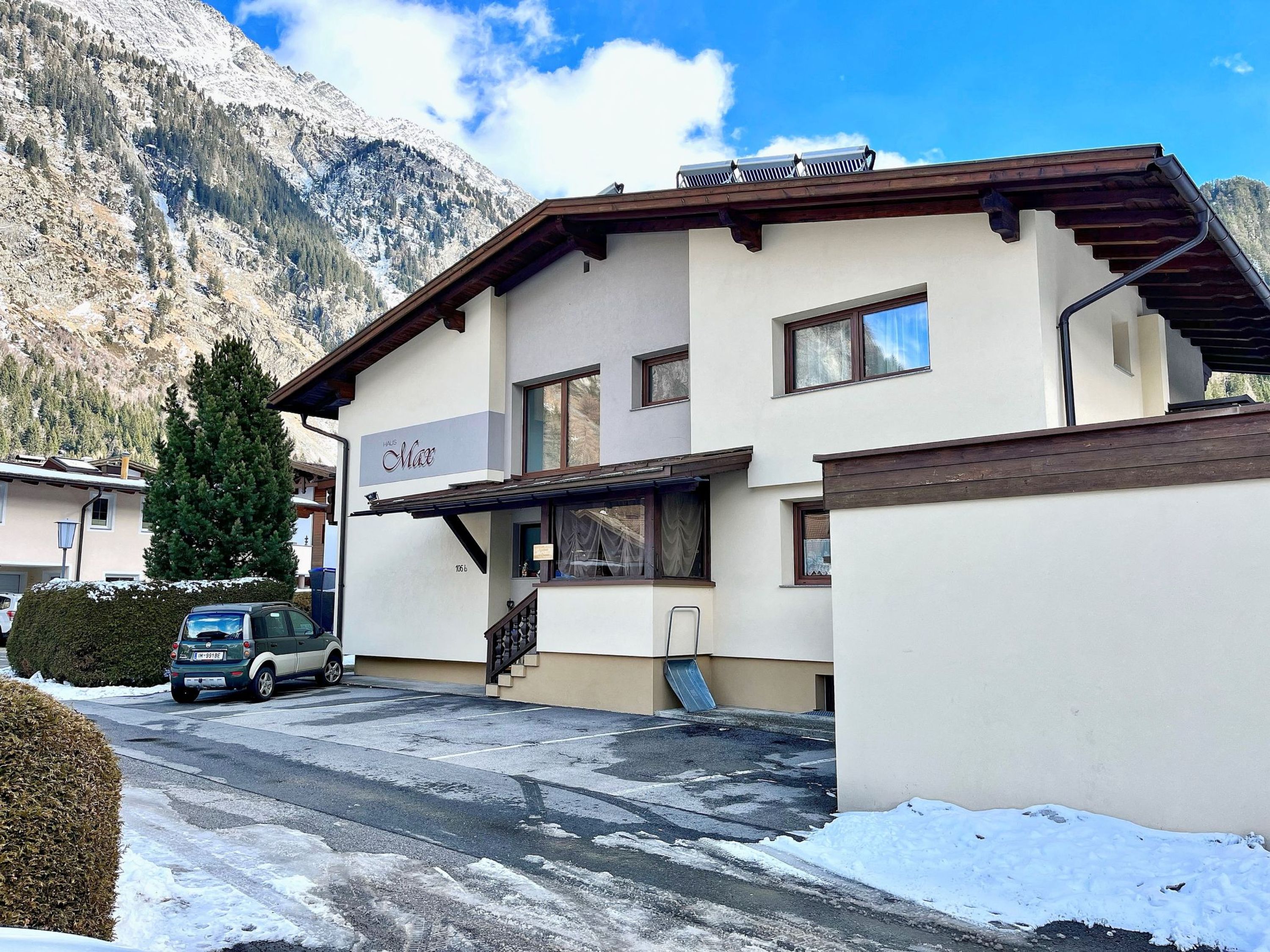 Max Huben in Huben with 5 bedrooms and 5 bathrooms