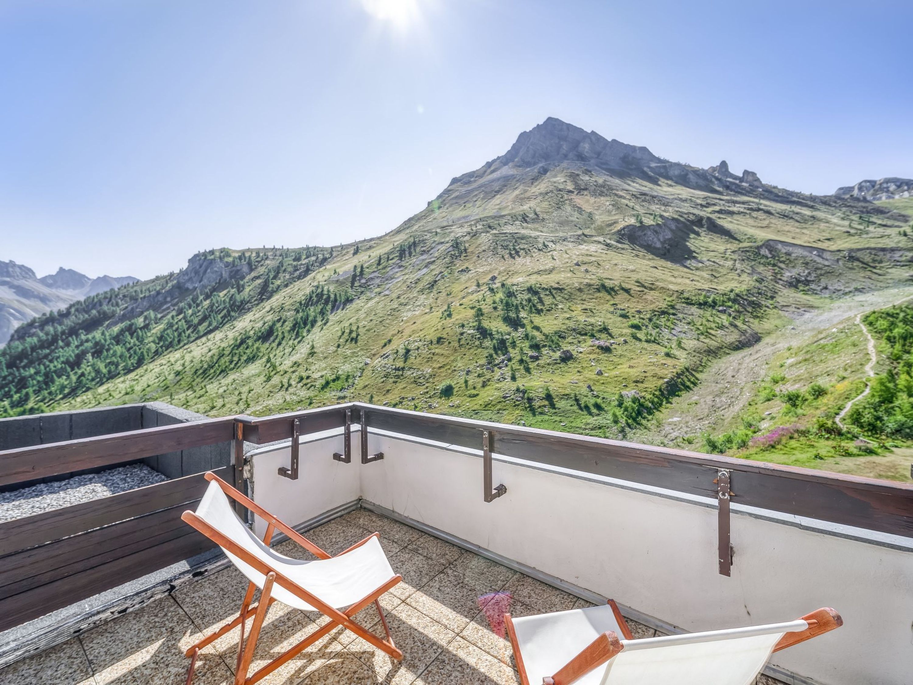 Home Club Tignes in Tignes