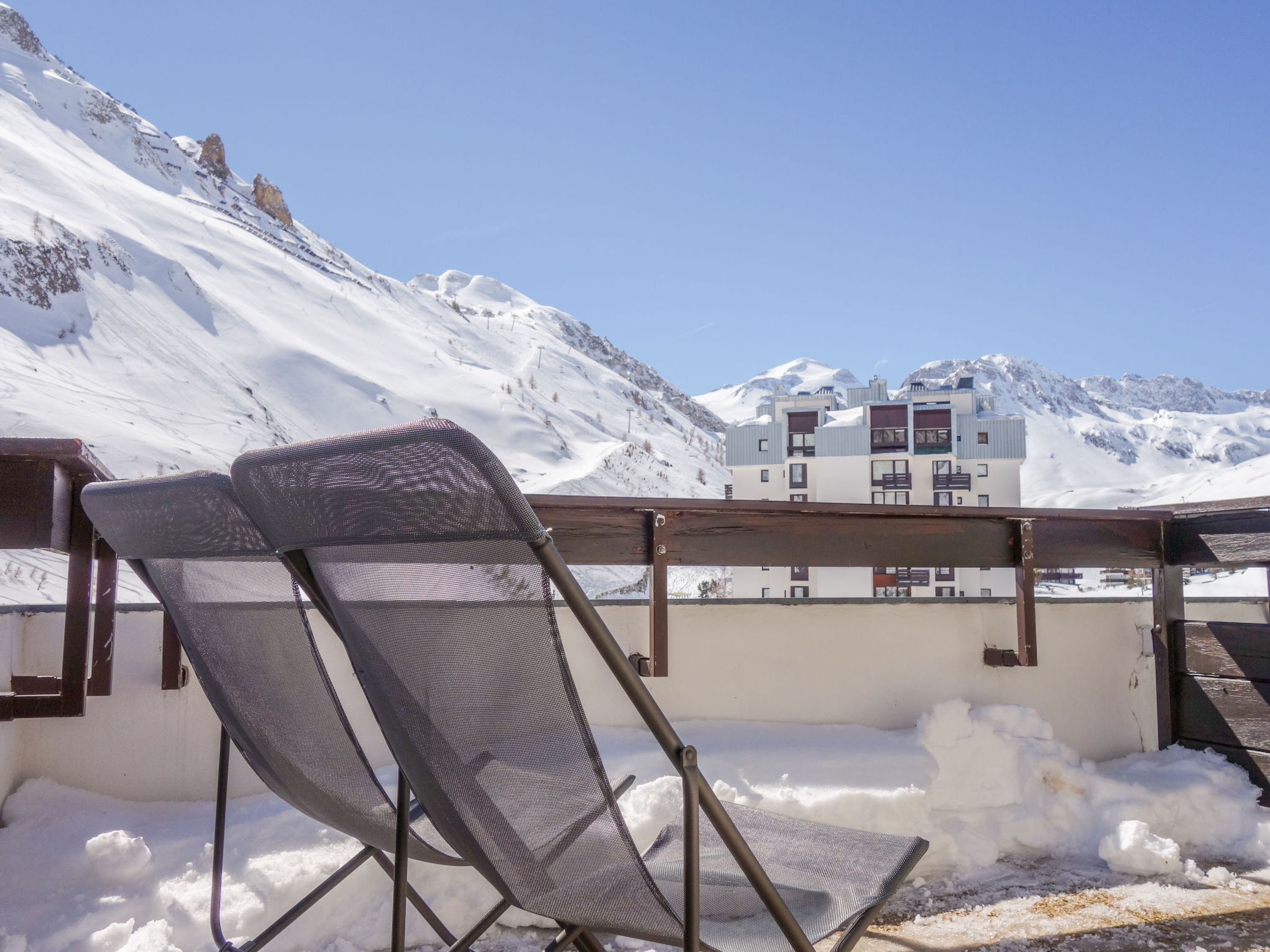 Home Club Tignes in Tignes
