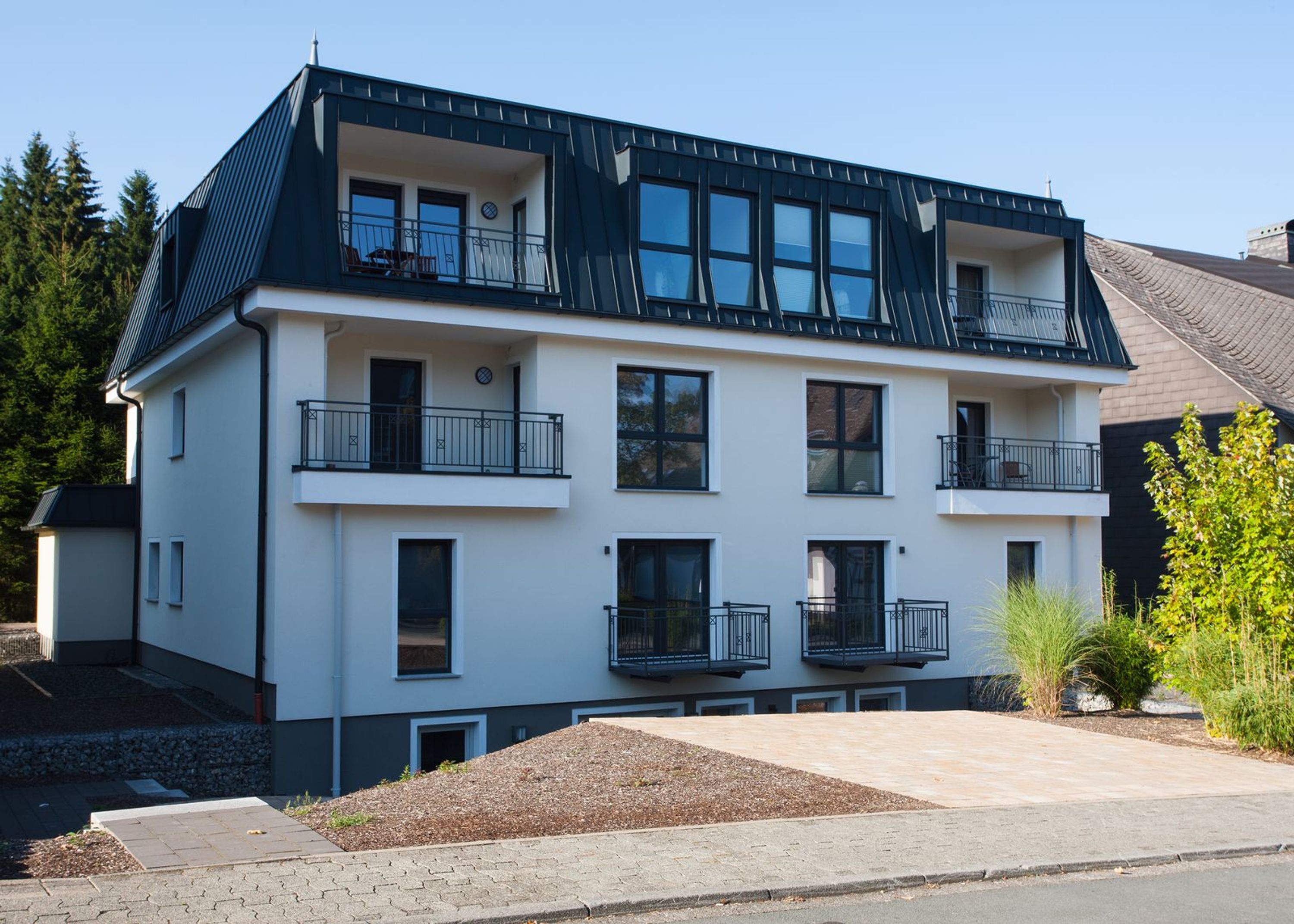 Apartment - Fichtenweg 31-s | Winterberg - Winterberg
