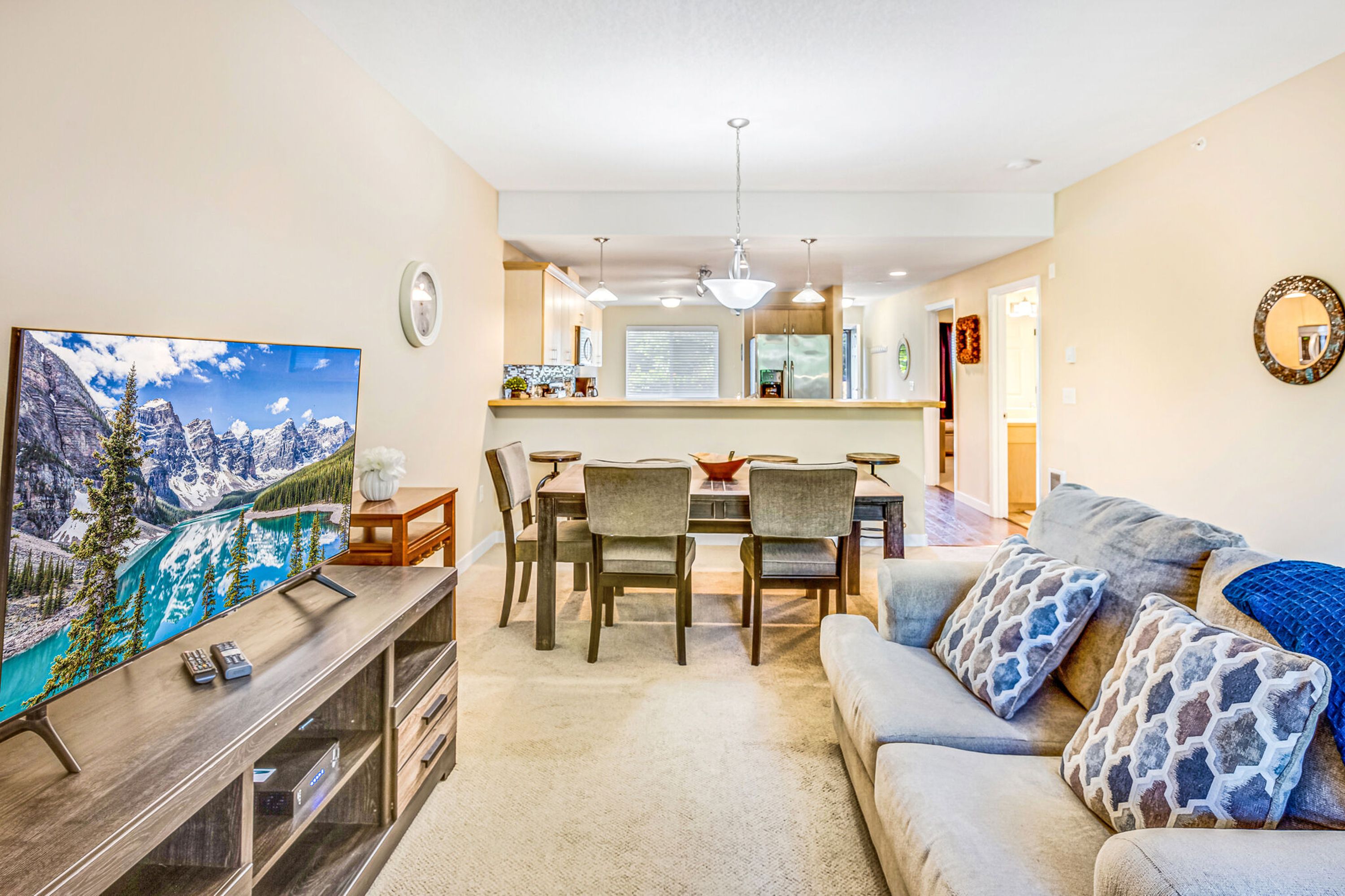 Dune Buggy Condo In Ocean Shores - Ocean Shores, WA