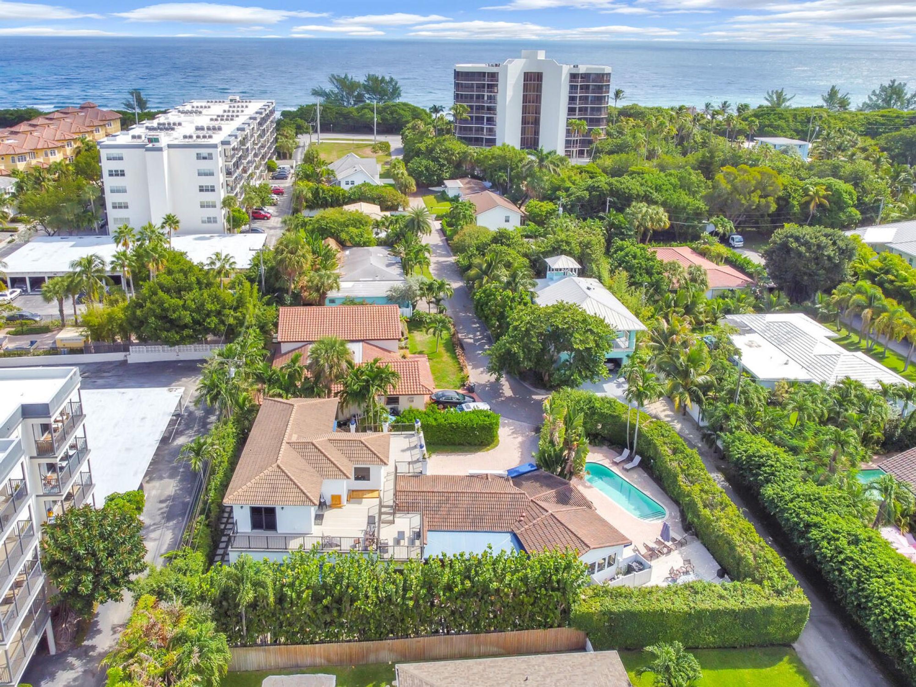 9432, 4 Bed 3 Bath, 200yds To The Beach! - Boca Raton, FL
