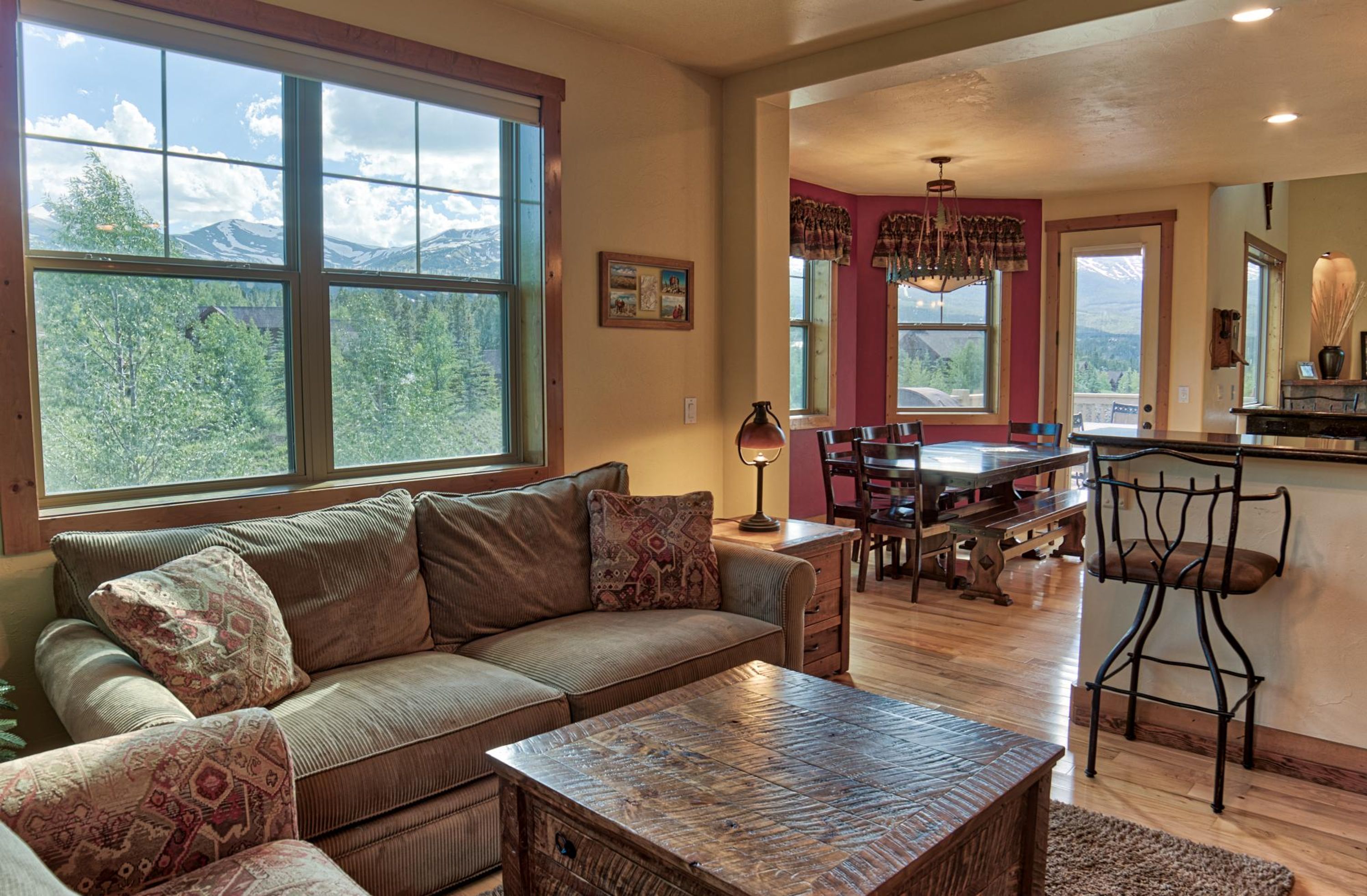 120 Rachel Lane In Breckenridge - Breckenridge, CO