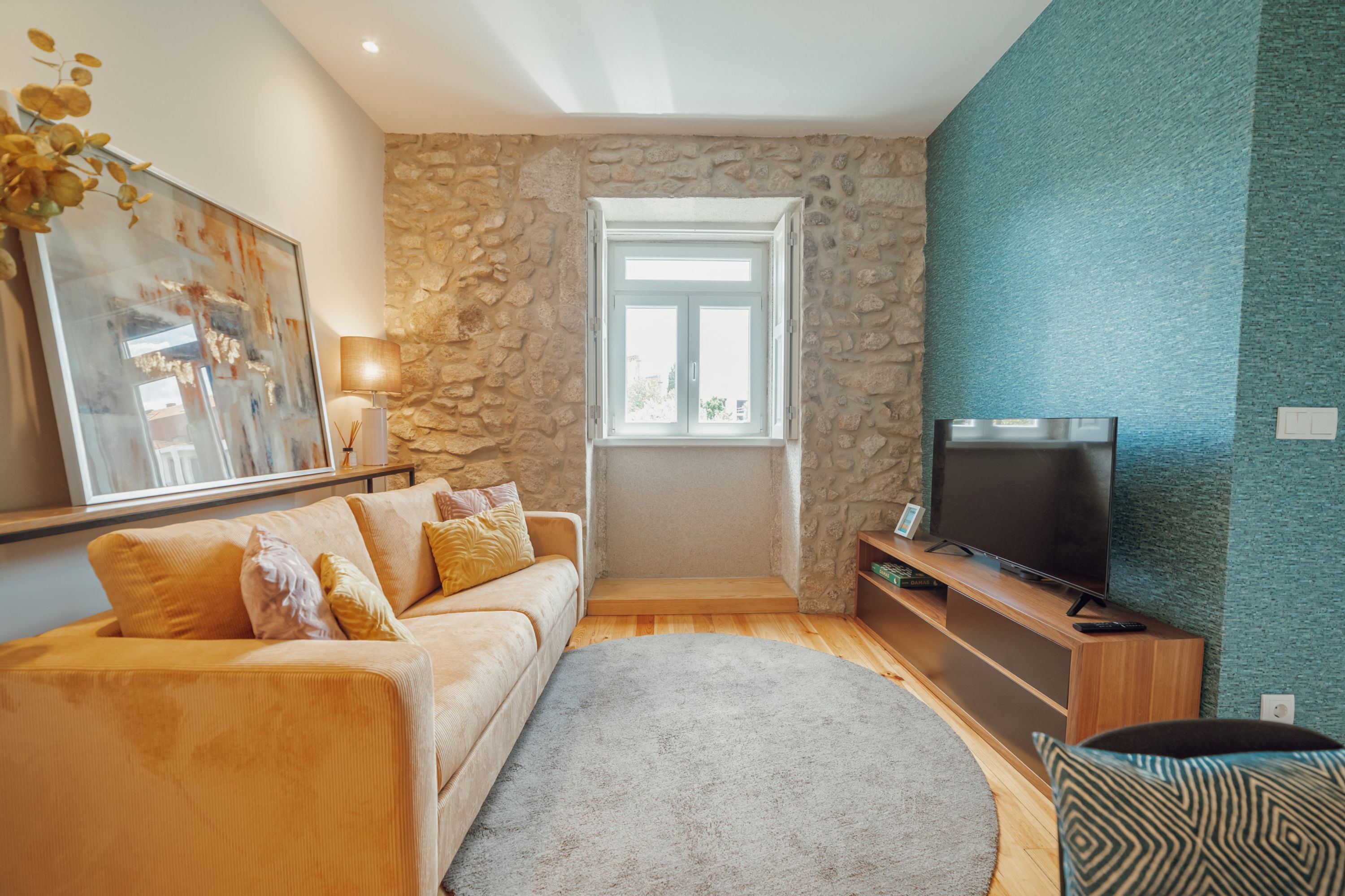 Oporto Pool Apartment By Vacationy - Porto