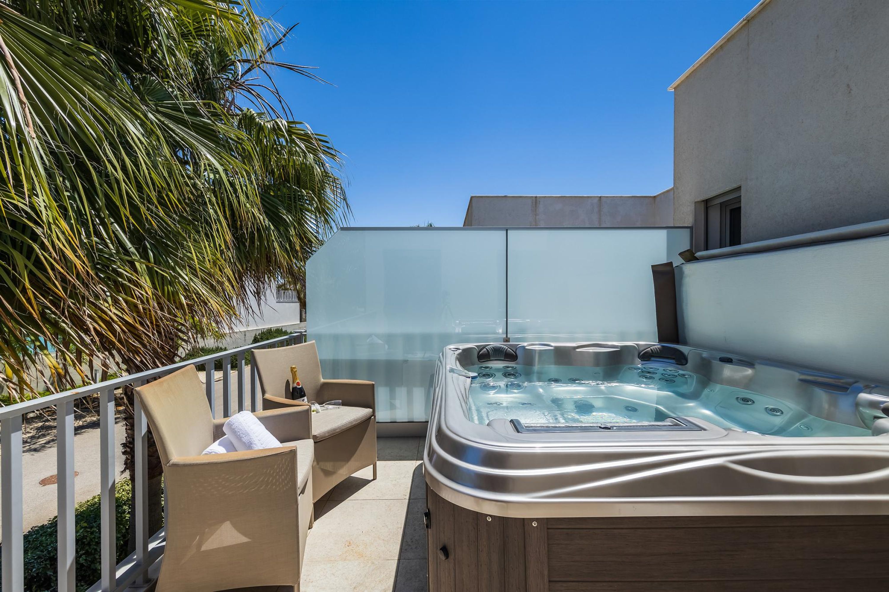 Design Villa In Albufeira - Albufeira