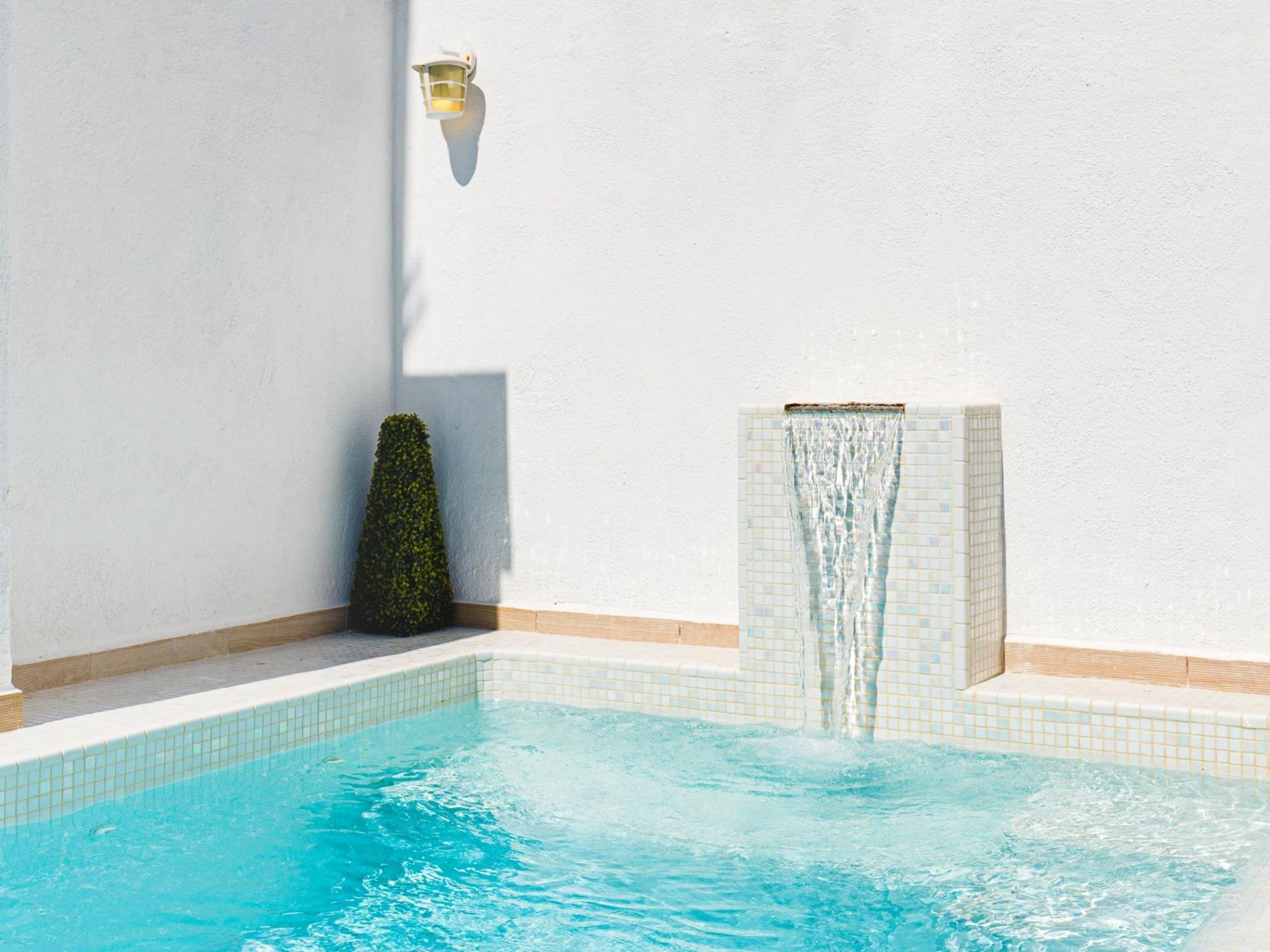 Sitges Centre Mediterranean House 5 Bedroom - Sitges