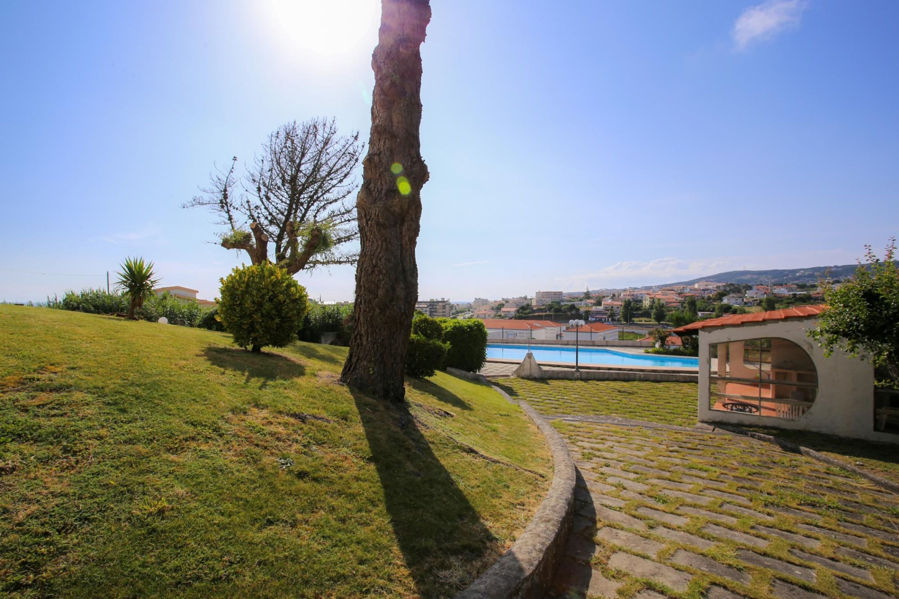 Buarcos Pool Apartment - Figueira da Foz