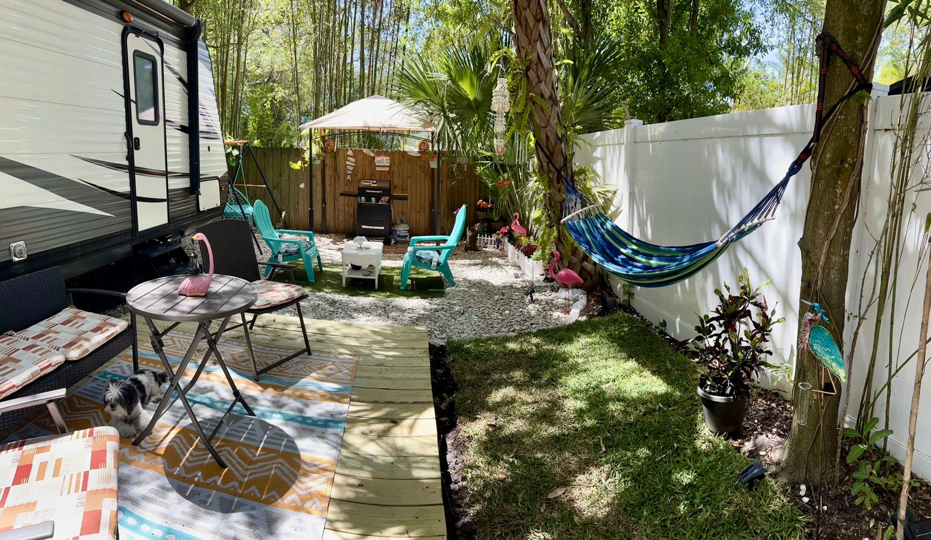 Paradise On The Wheels @ Clearwater Beaches - Largo, FL