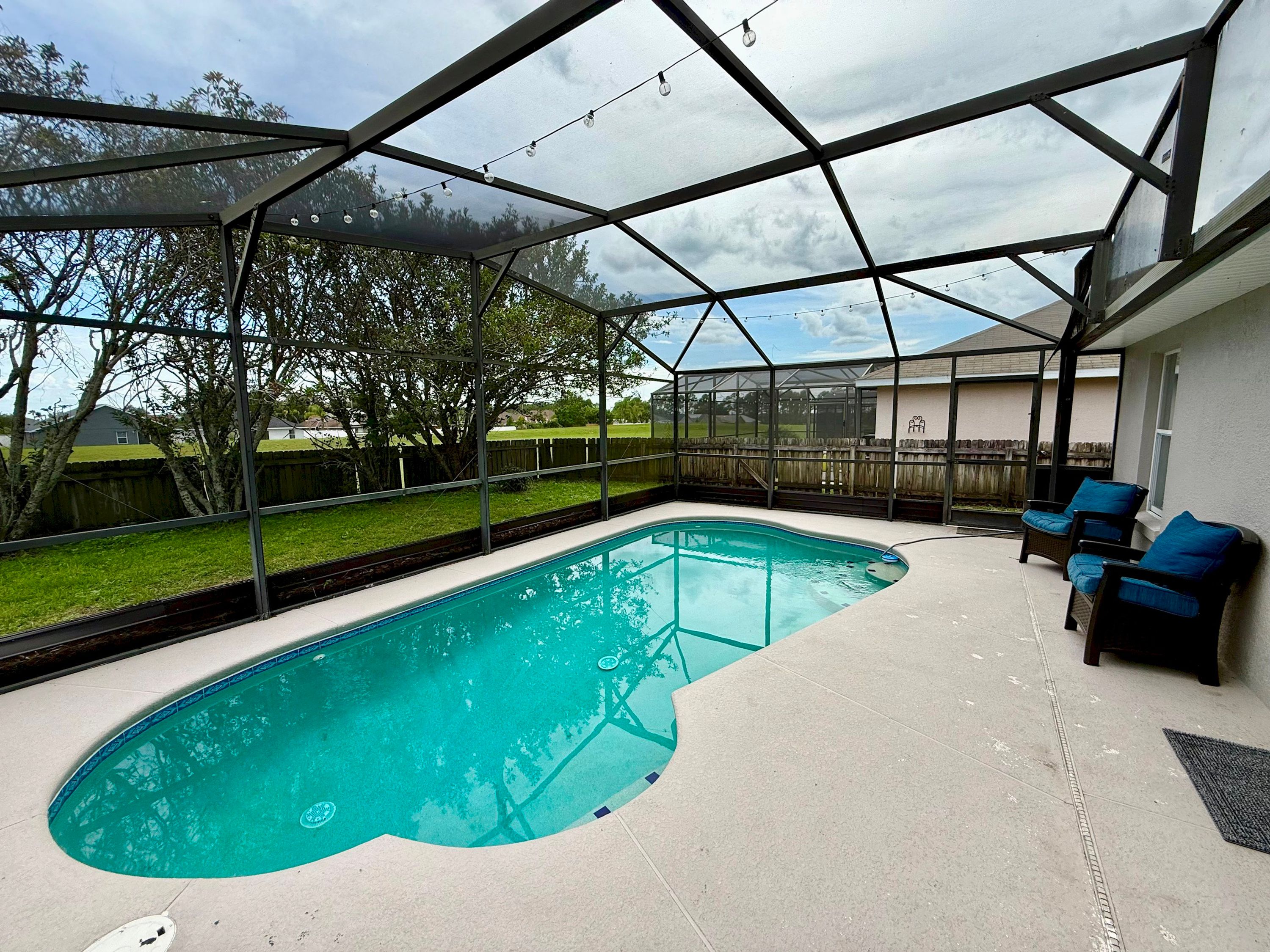 Family Superior 4bd House Near Disney Parks - Davenport, FL
